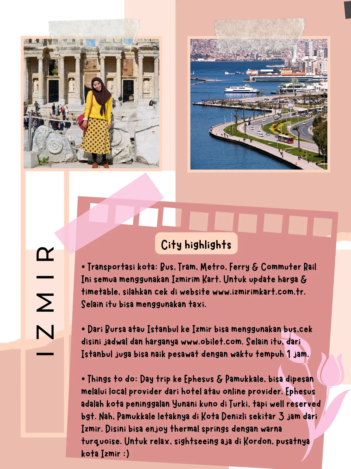 💫 Cobain Solo Travel ke Turki Yuk! 💫🇹🇷 | Galeri diposting oleh Aulia Ulfah | Lemon8