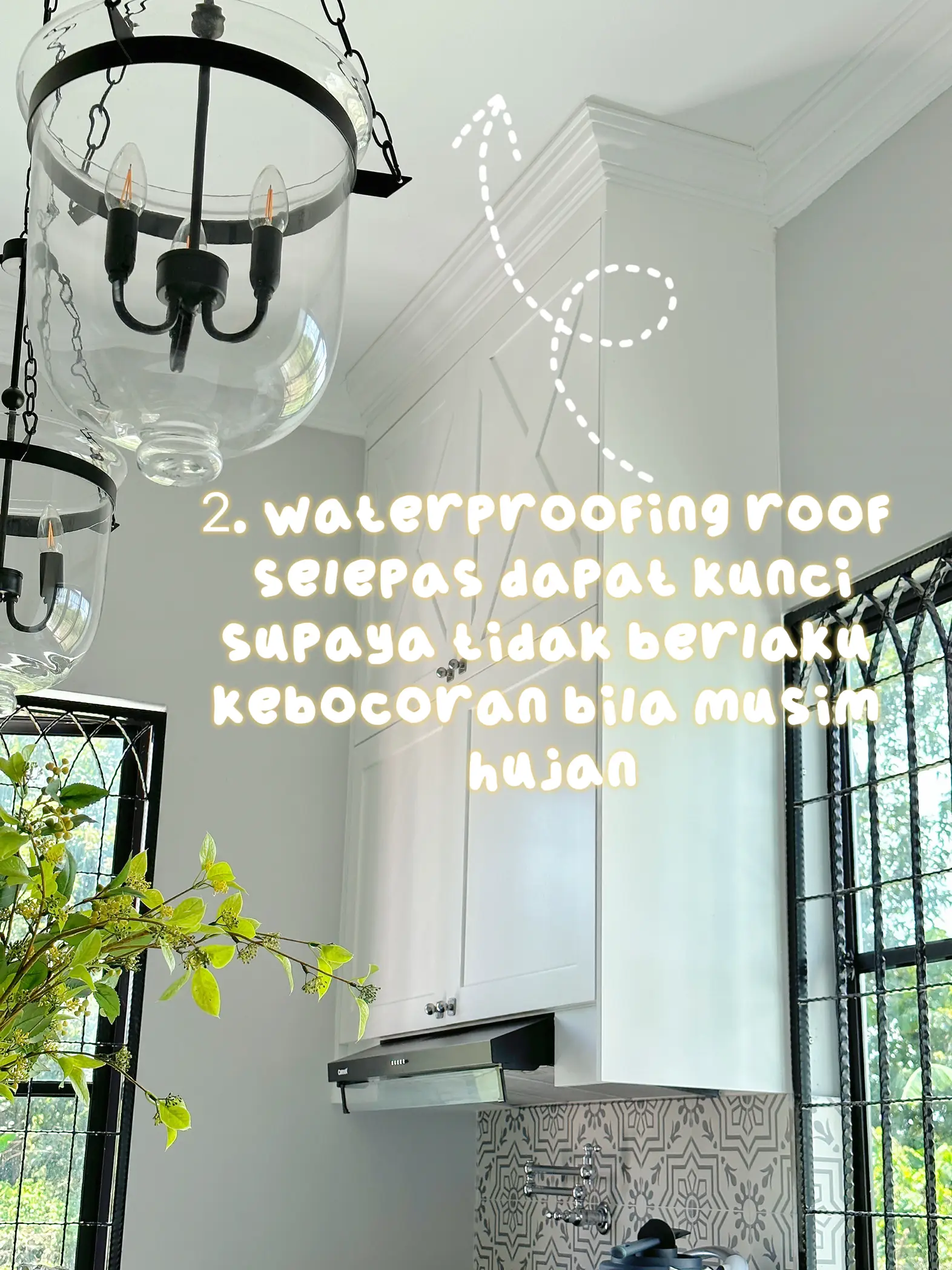 Perkara Penting Sebelum Plaster Ceiling | Galeri disiarkan oleh ...