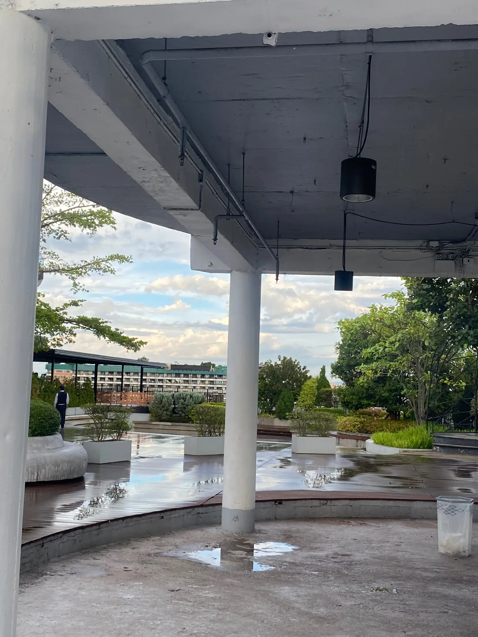 ชมวิวเมืองเชียงใหม่ที่Nimman Hill | แกลเลอรีที่โพสต์โดย Iwishyouwasa ...