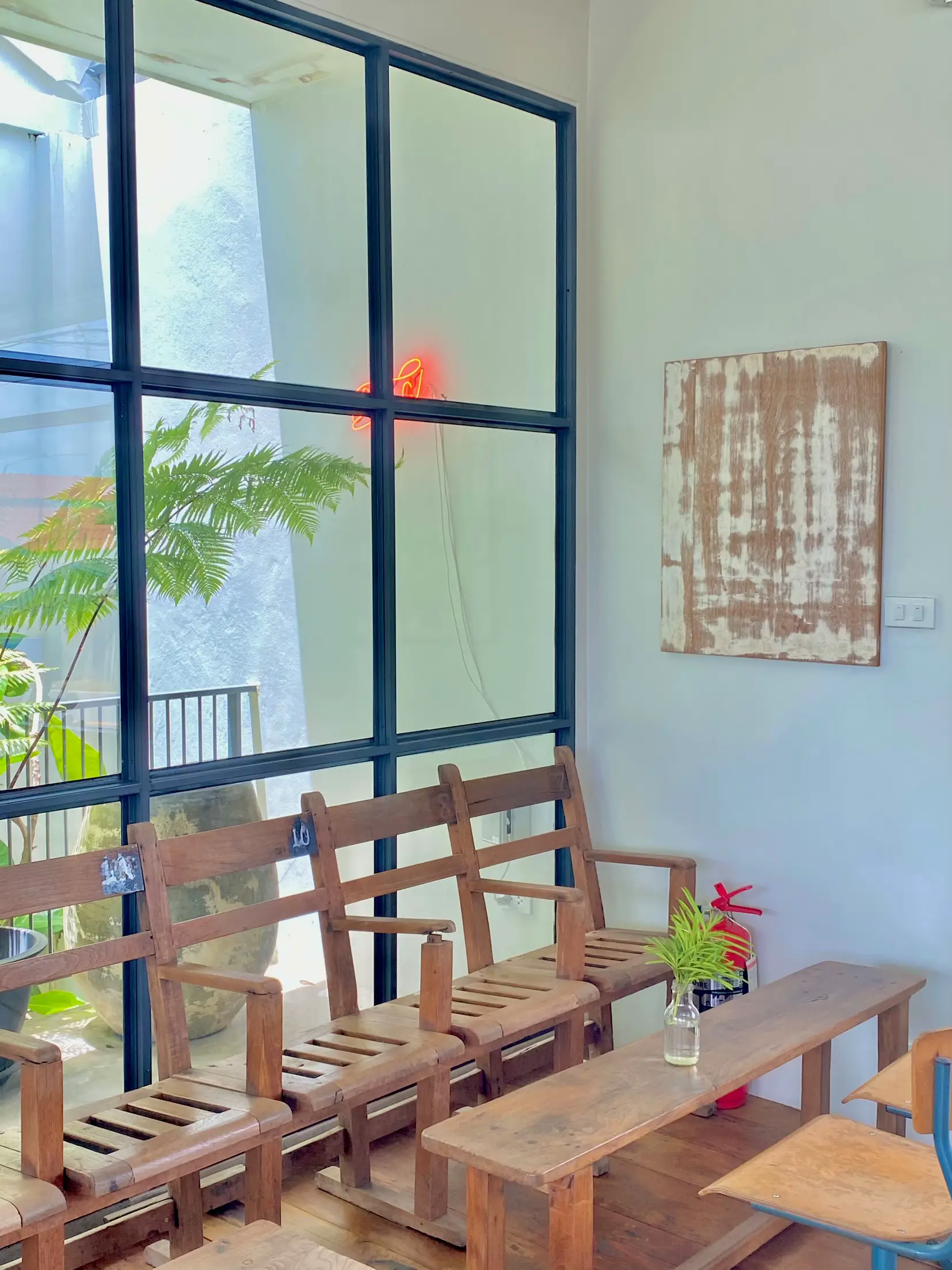 คาเฟ่มินิมอล จังหวัดราชบุรี🍞🥖 | แกลเลอรีที่โพสต์โดย BAIMON 👼🏻⋆｡˚💡𓂂 | Lemon8