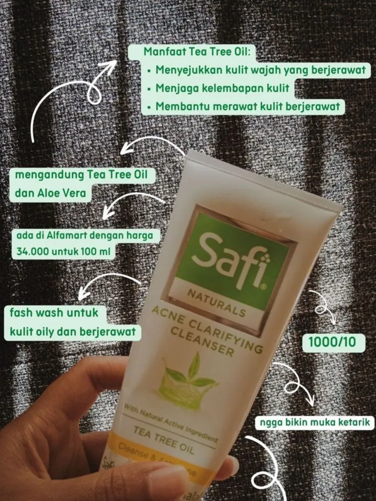 Fash Wash Safi | Galeri diposting oleh Ryas | Lemon8