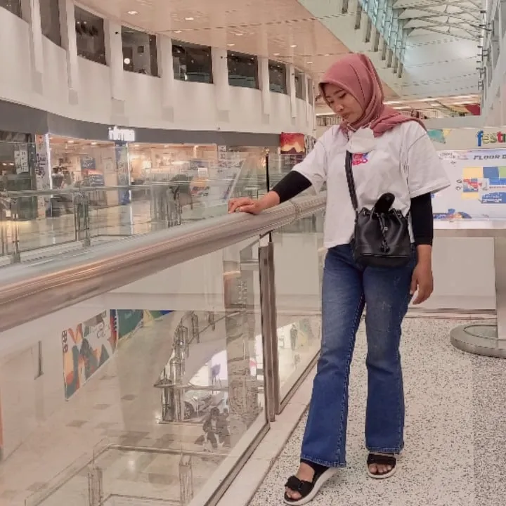 #Lemon8Leaderboard #lemon8skin | Galeri diposting oleh Yeni Vescera | Lemon8