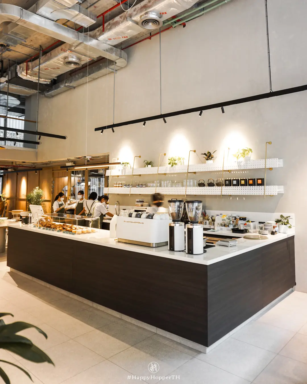 TOBY’S AT NOBLE PLAY @ Noble Ploenchit | แกลเลอรีที่โพสต์โดย Happy ...