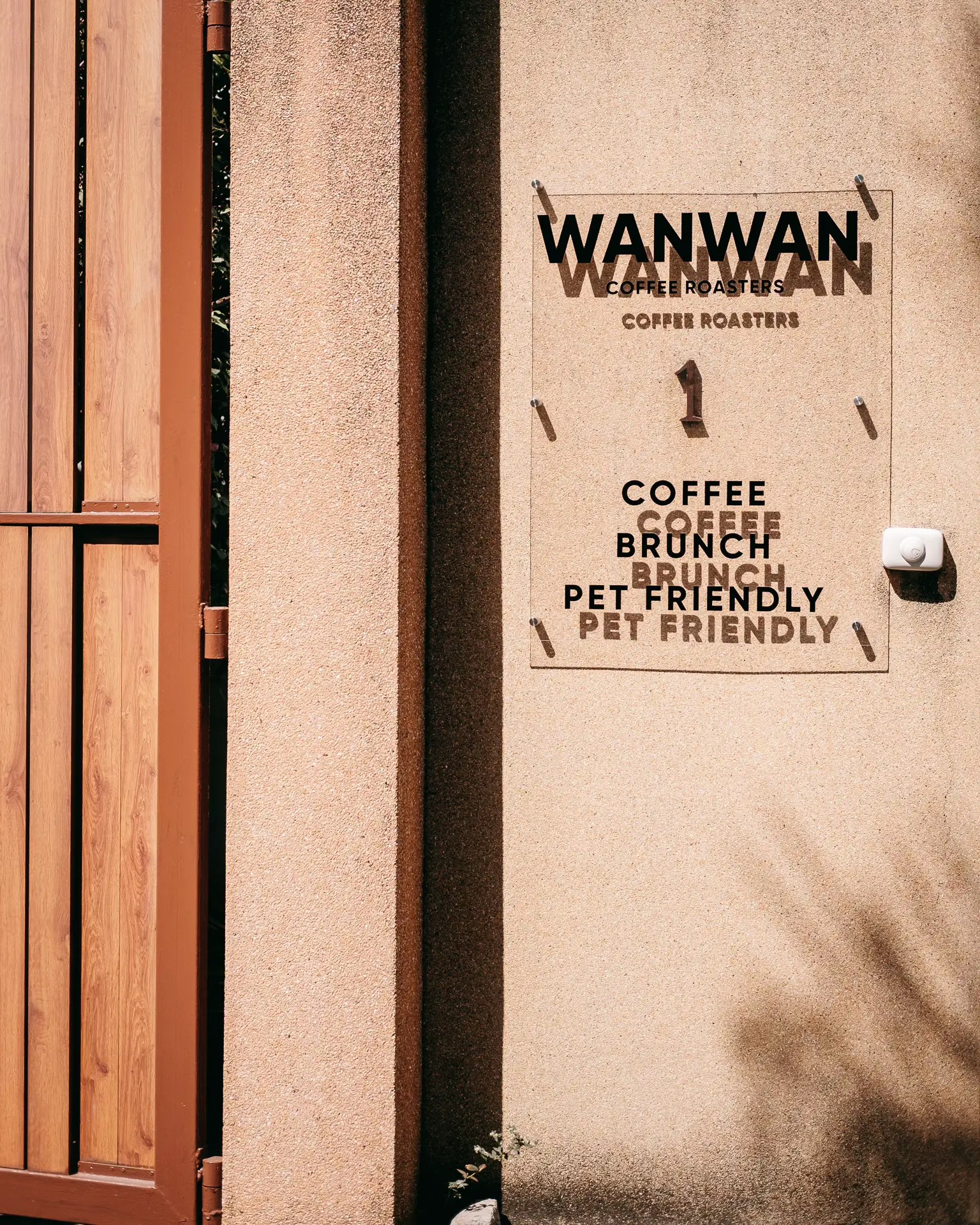 Wanwan Coffee Roaster (Day Day) New Open Cafe Sukhumvit 62 | Gallery ...