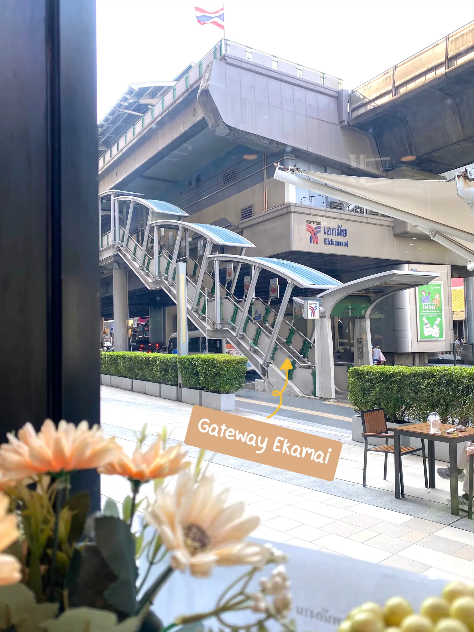 รีวิวเมนูใหม่! โพดจุกใจ ไร่สุวรรณ @พันธุ์ไทย | แกลเลอรีที่โพสต์โดย ...