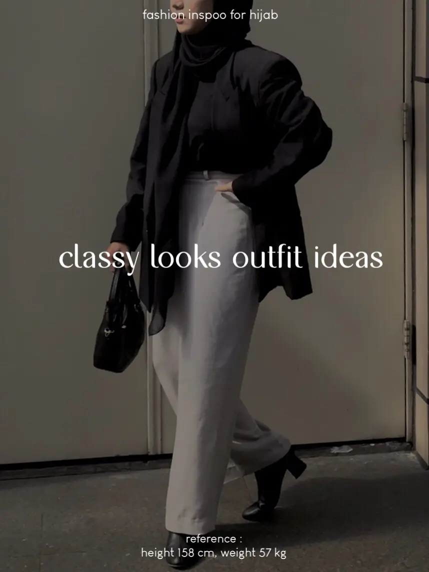 How To Be Classy Woman | Galeri diposting oleh Karlin🕊 | Lemon8