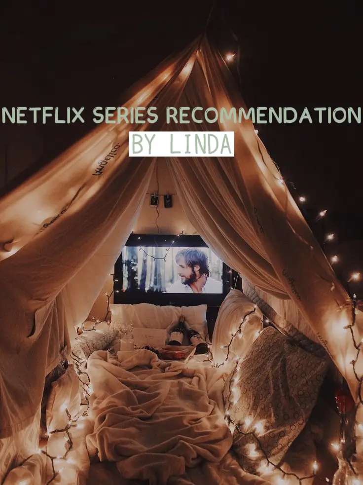 💚REKOMENDASI SERIES NETFLIX YANG WAJIB DITONTON💚 | Galeri diposting ...