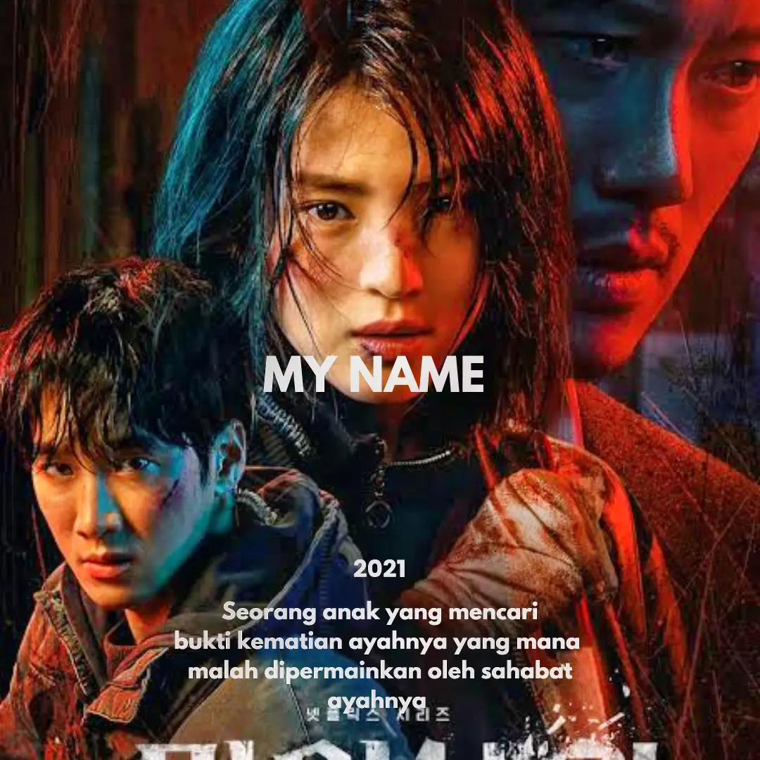 [ RECOMMEND ] Korean Drama genre action | Galeri diposting oleh aulilivia 🌻 | Lemon8