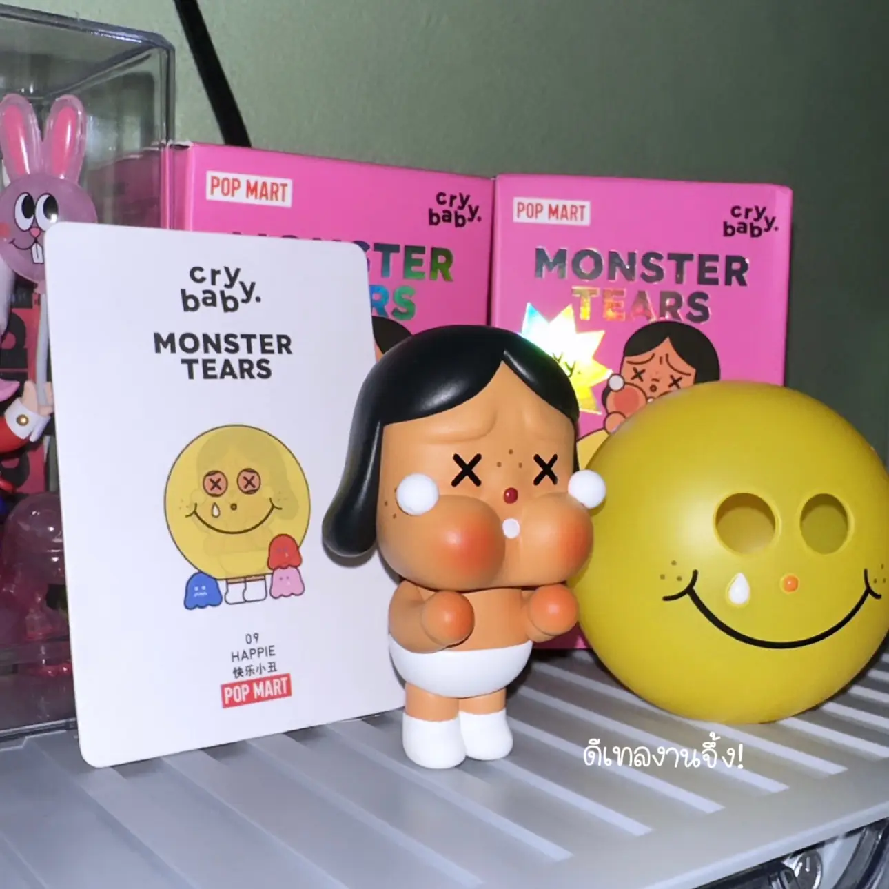 Art Toy คืออะไร?🛼 | แกลเลอรีที่โพสต์โดย Elizabeth K. | Lemon8