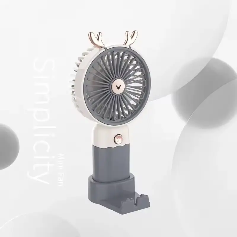 Mini usb fan | แกลเลอรีที่โพสต์โดย AA shopping | Lemon8