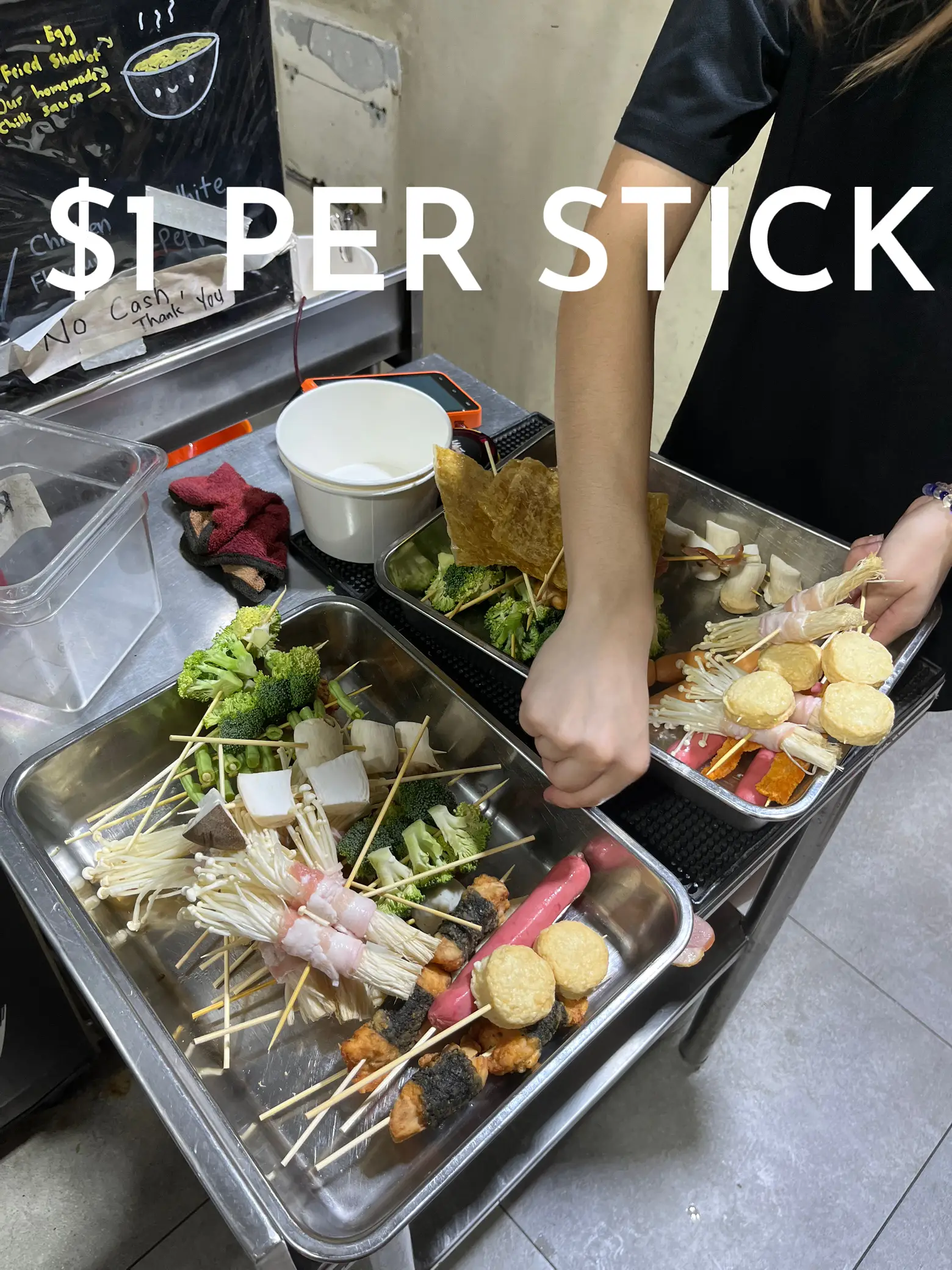 BEST BEST SUPPER SPOT (DLLM LOKLOK OPEN TILL 3AM!) | แกลเลอรีที่โพสต์ ...