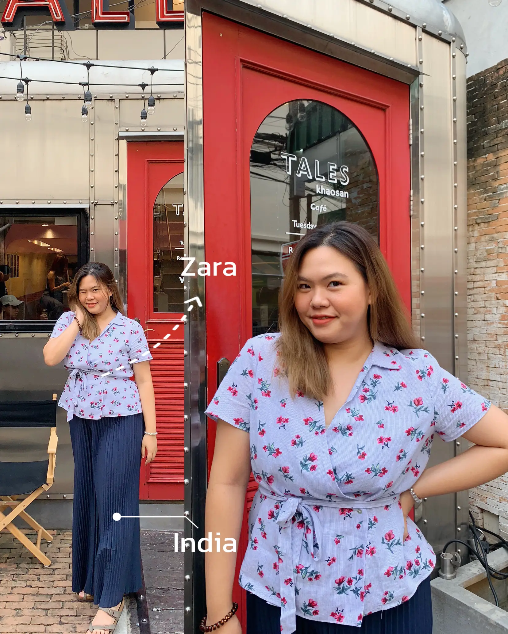 Idea 7 Work Dress Plump Girl Fit Formal Look | Gallery posted by ...