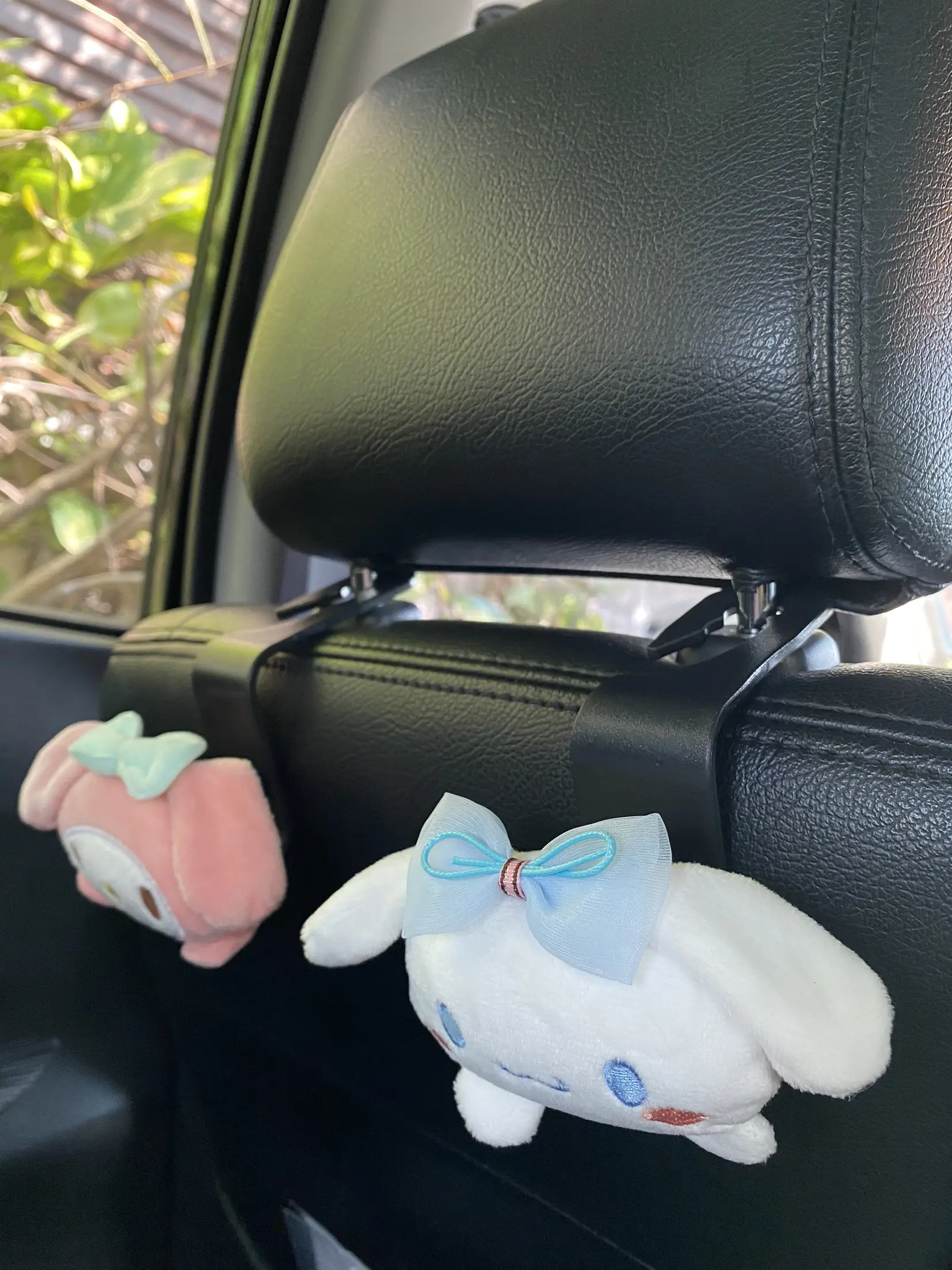 Today Comes Medicine Sign Ep.28: Car Hanger Like Sweet Line🍭 | Gallery ...