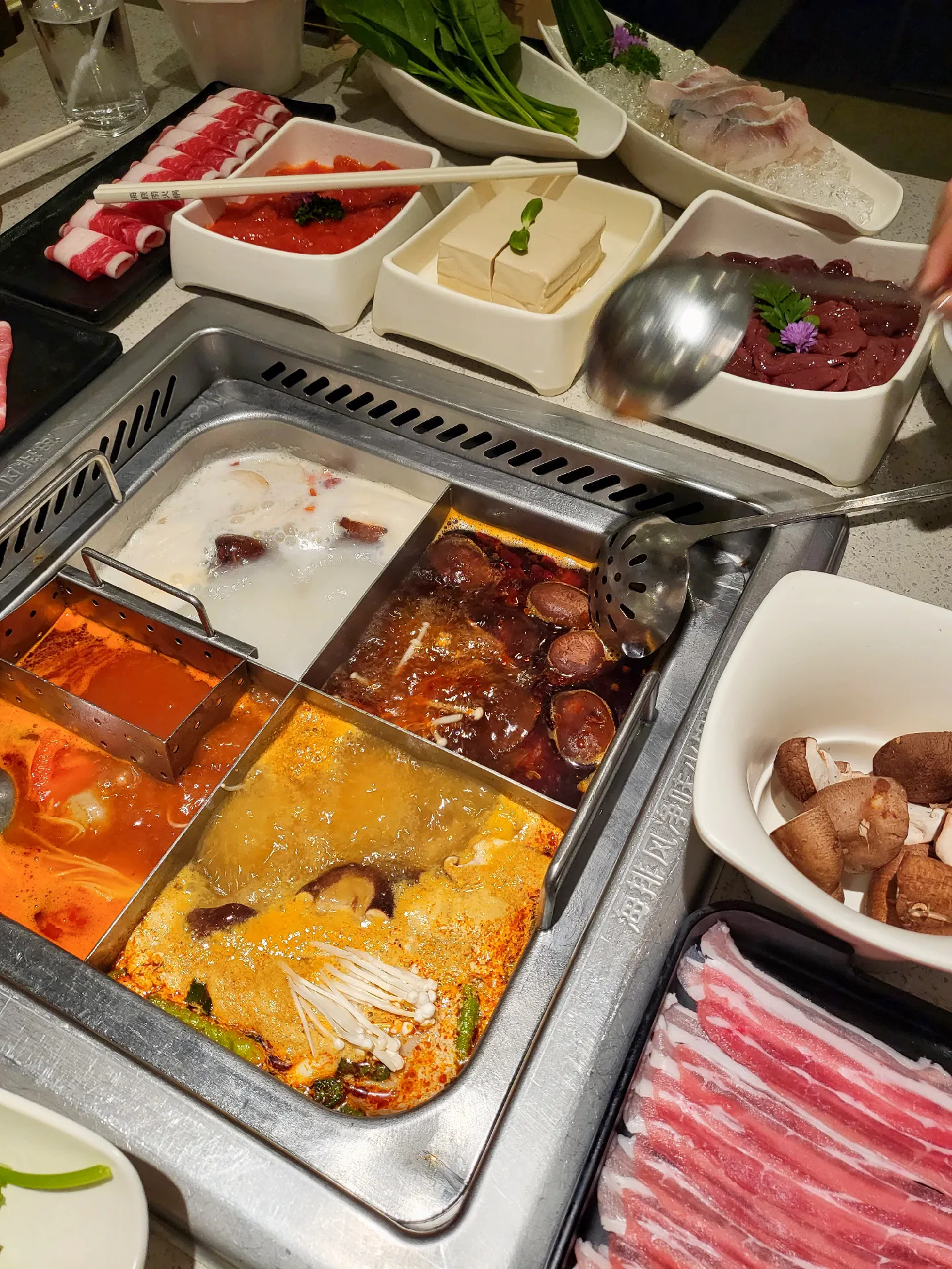 Haidilao malaysia - การค้นหาใน Lemon8