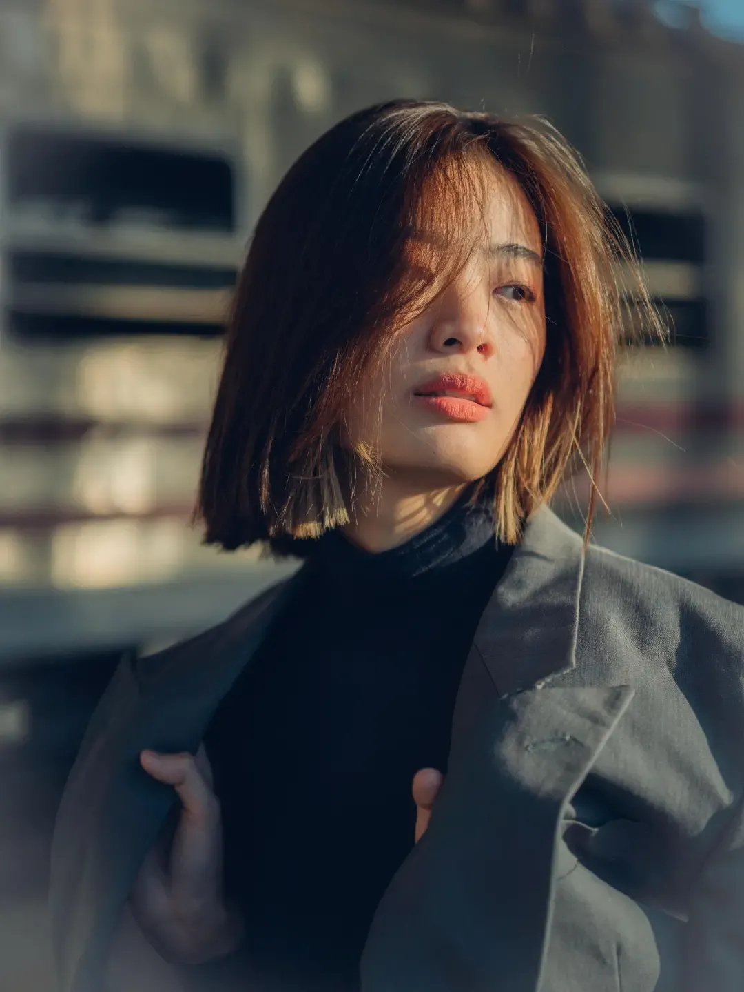 ไอเดียถ่ายรูป ที่หัวลำโพง | แกลเลอรีที่โพสต์โดย Beautt_ | Lemon8