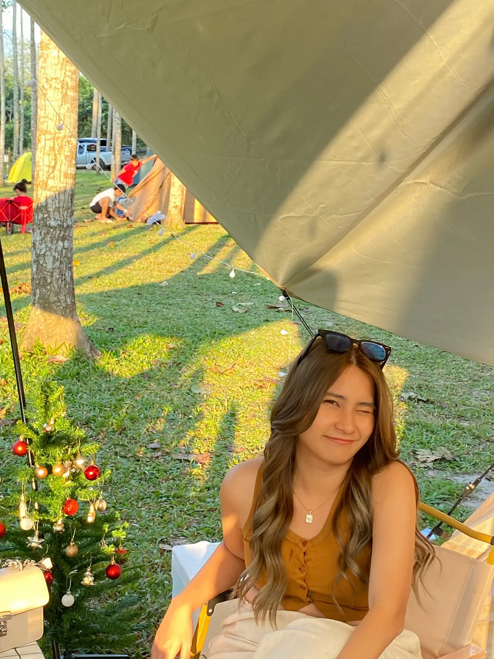 Na-Wana Camping ground - ลานกางเต็นท์ที่หนึ่งในใจ | แกลเลอรีที่โพสต์โดย ...