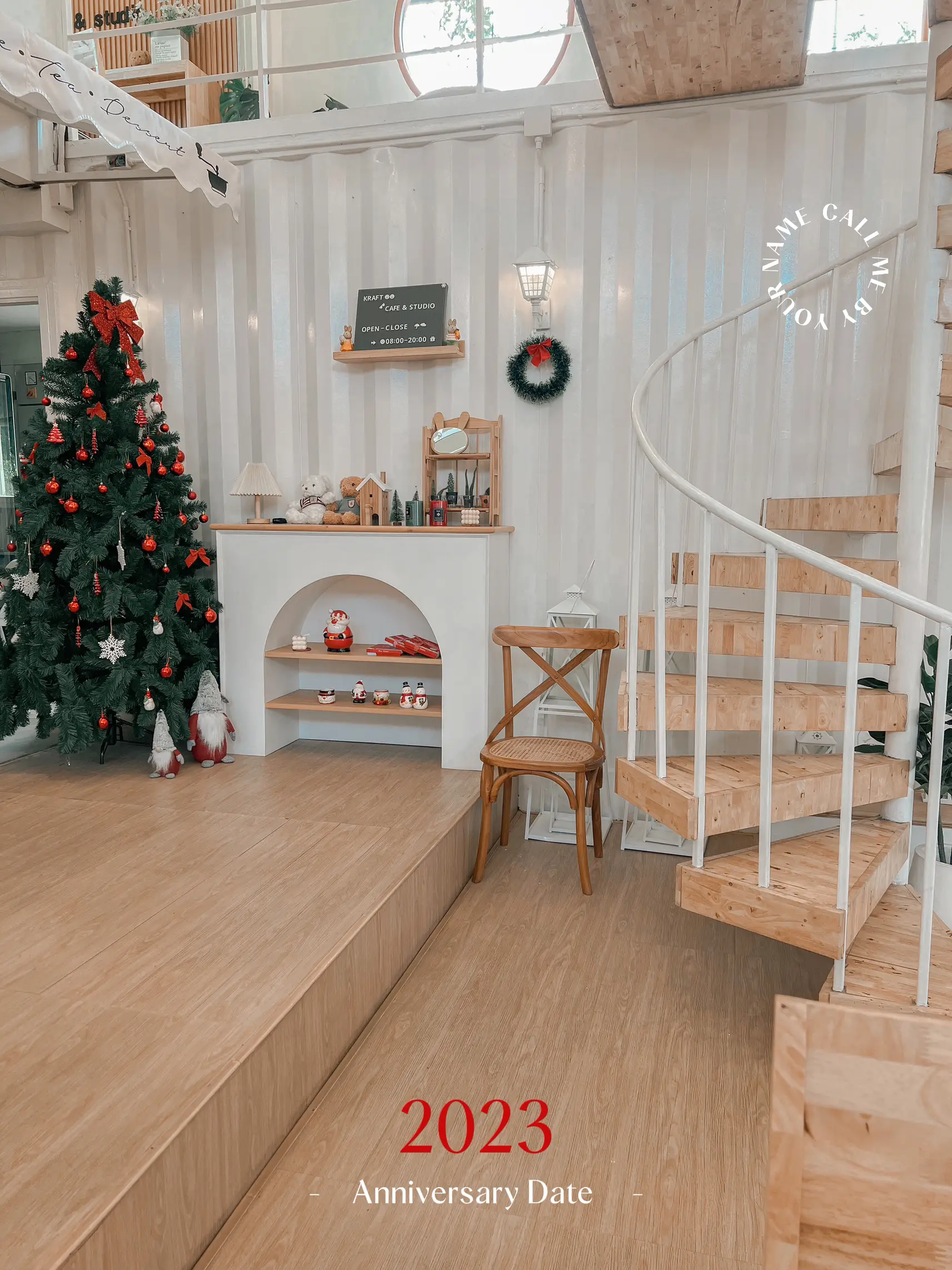 🎏Kraft Cafe & Studio - ถนนสวนผัก พุทธมณฑลสาย2 | แกลเลอรีที่โพสต์โดย ...