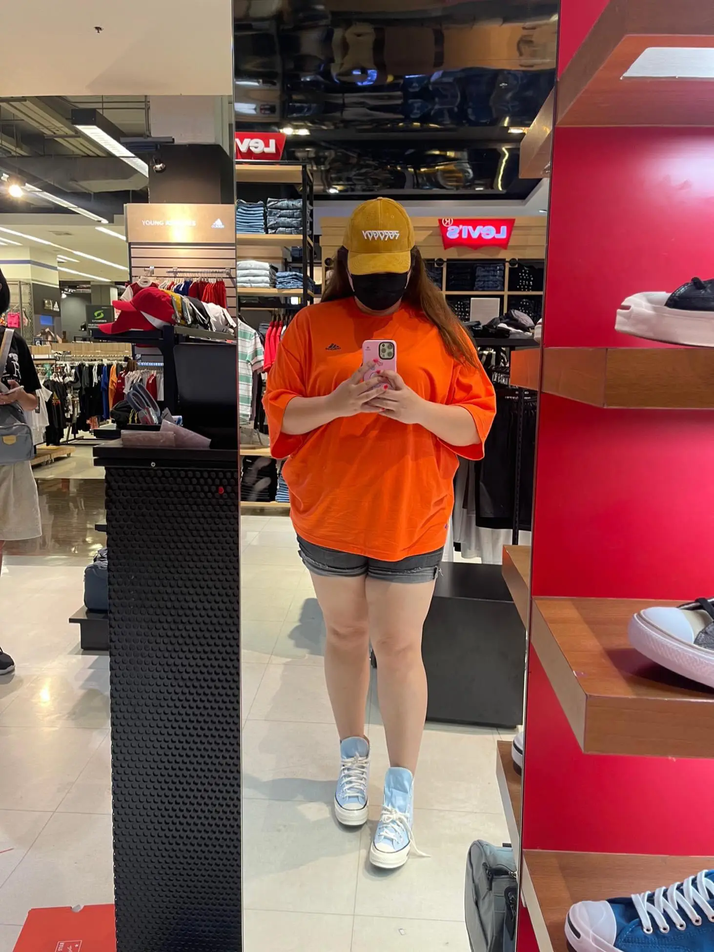 116 KG | แกลเลอรีที่โพสต์โดย IG: вoшcнucнu | Lemon8