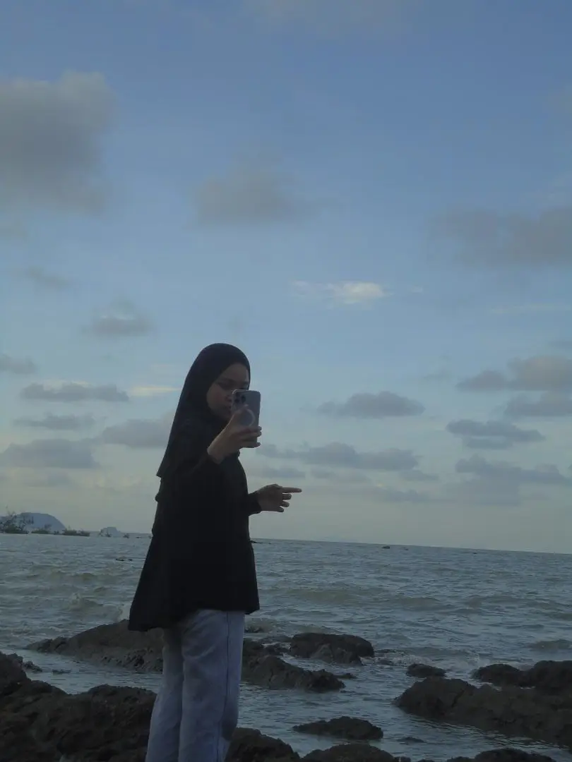 Spot beach for holiday or vacation 🍋 | Galeri disiarkan oleh Anis ...