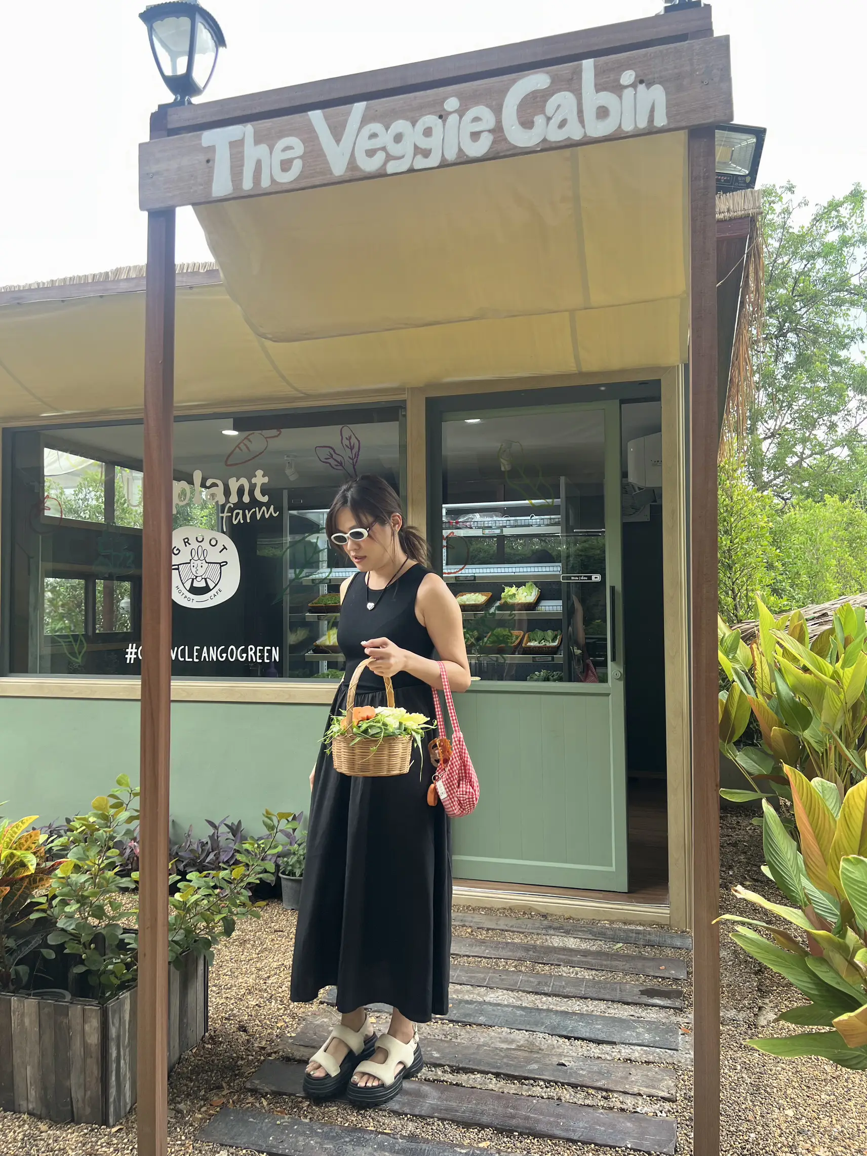 Groot hotpot📍ชื่อสถานที่ ปักหมุดร้านชาบูใหม่ ห้ามพลาด~ | แกลเลอรีที่โพสต์โดย sugarlips | Lemon8