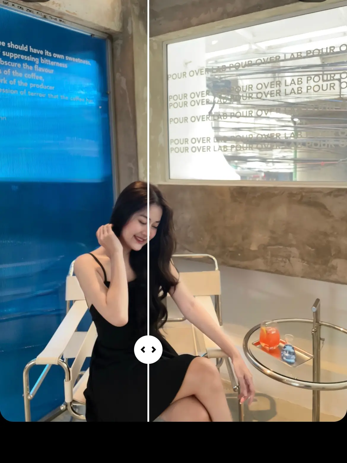 แก้รูปไม่ชัดได้ง่ายๆ ในแอพเดียว 📸 | แกลเลอรีที่โพสต์โดย toon ꕁ | Lemon8