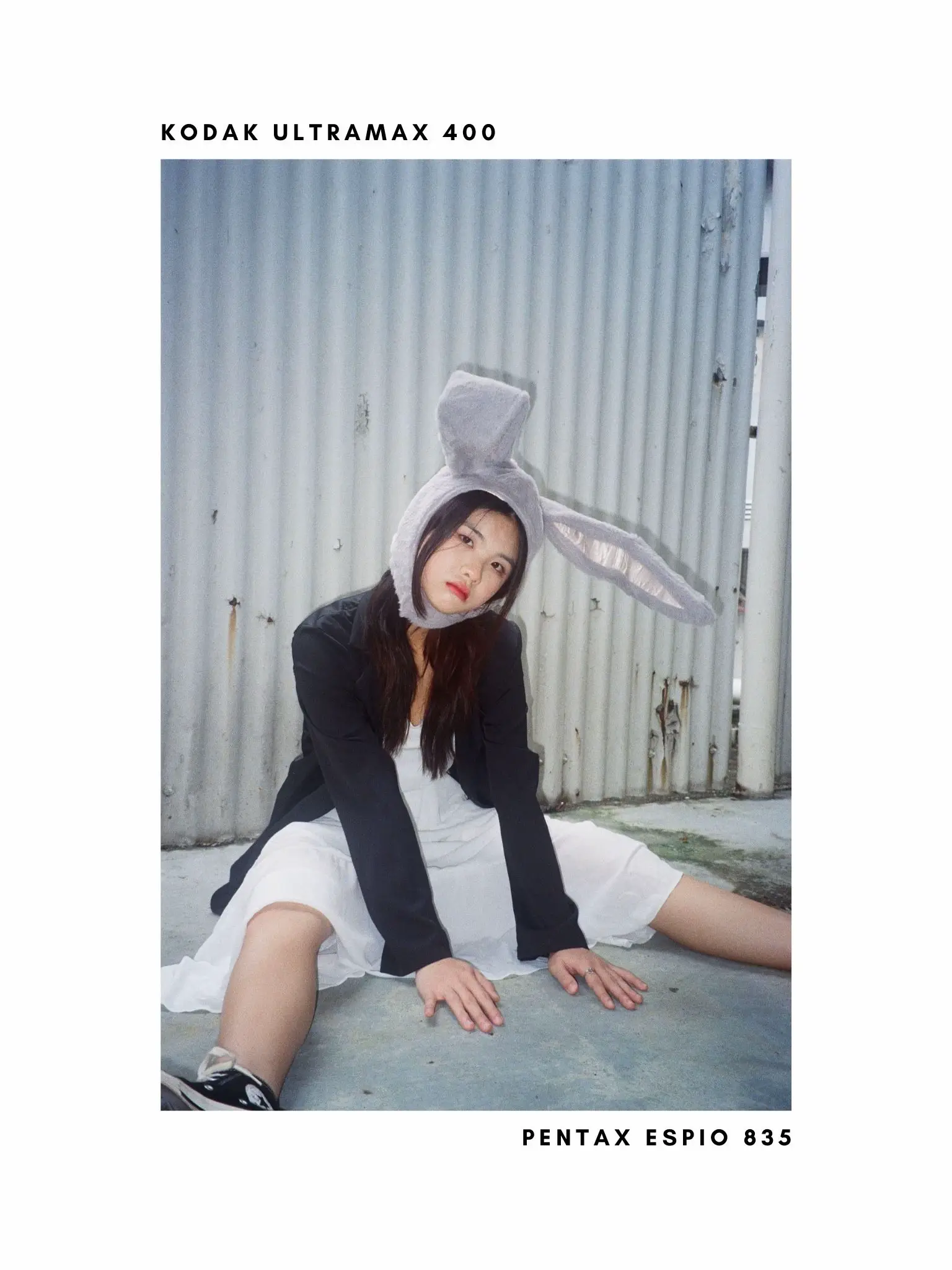 I Try K-Pop Concept On Film 🎞️ *did it work?* | Gallery posted by ...