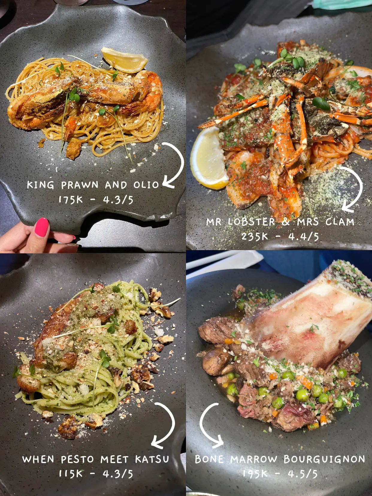 20 ide Private Karoke Restoran Jakarta teratas di 2024