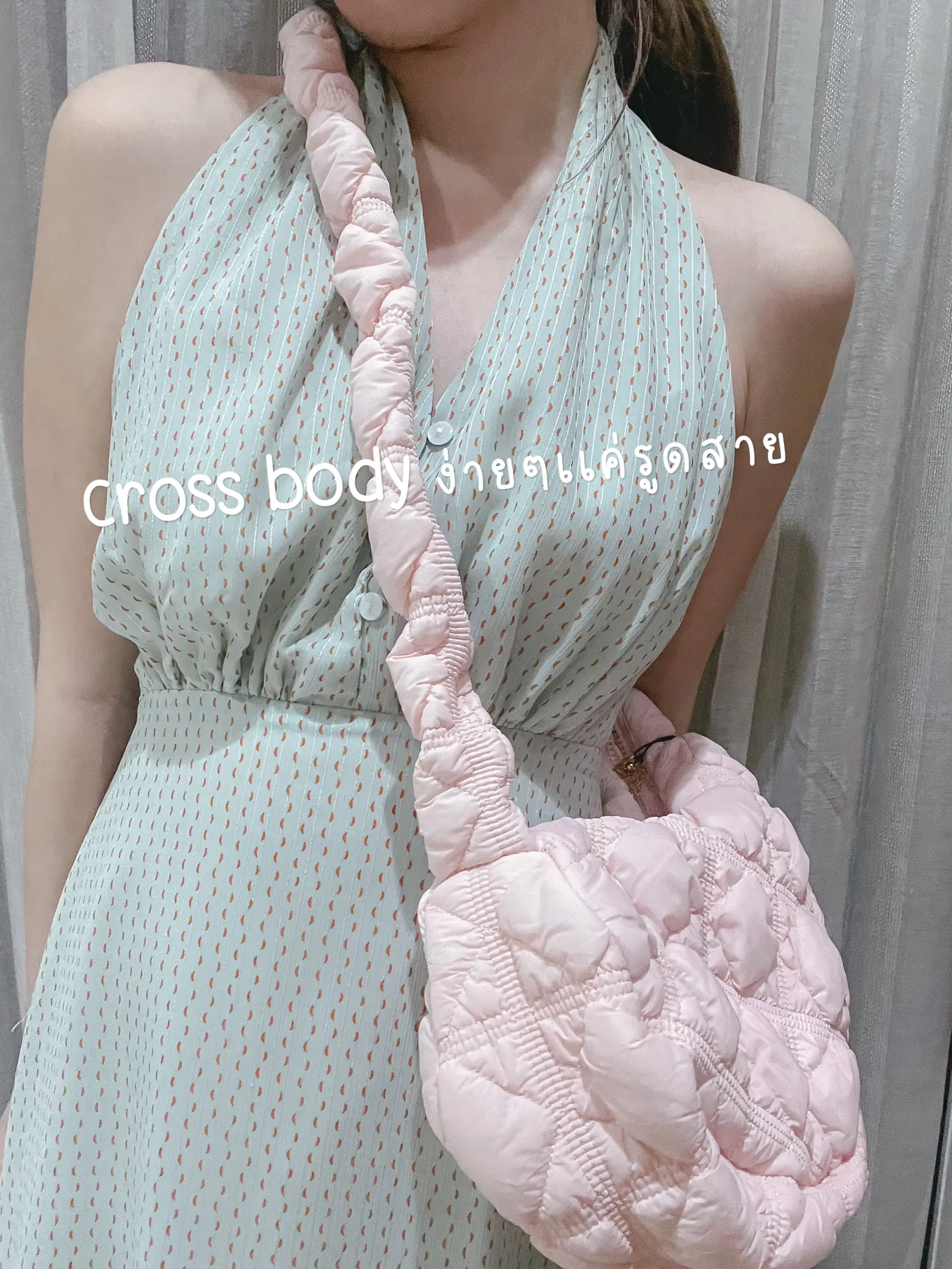 Carlyn คาใจสุดฮิต ซื้อดีไหมนะ ? Cozy bag ที่คนตามหามากที่สุด | แกลเลอรี ...