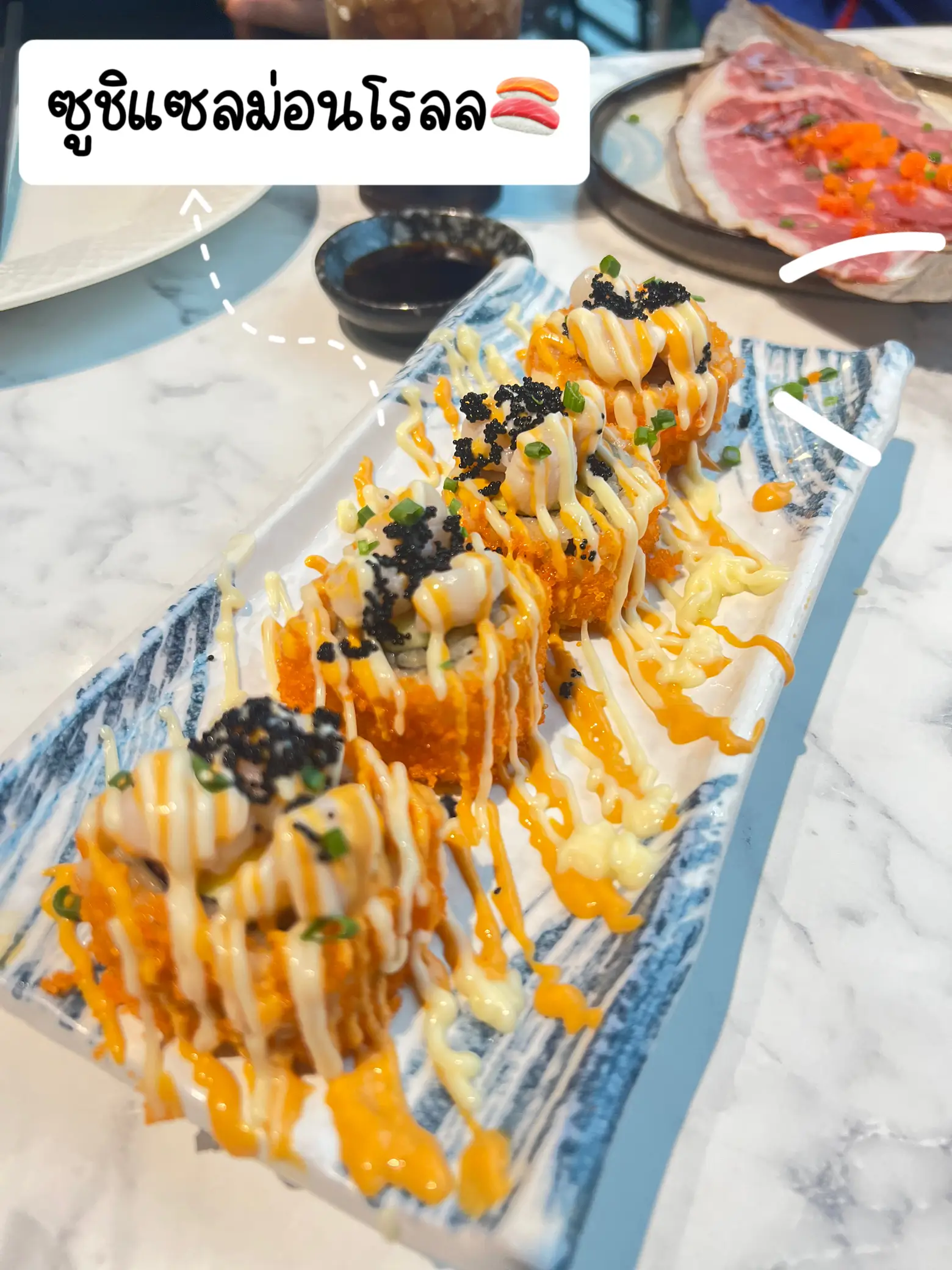 ร้านเด็ด เจริญรุ่งเรือง อาหารนานาชาติ | แกลเลอรีที่โพสต์โดย Kanda Tawsab | Lemon8