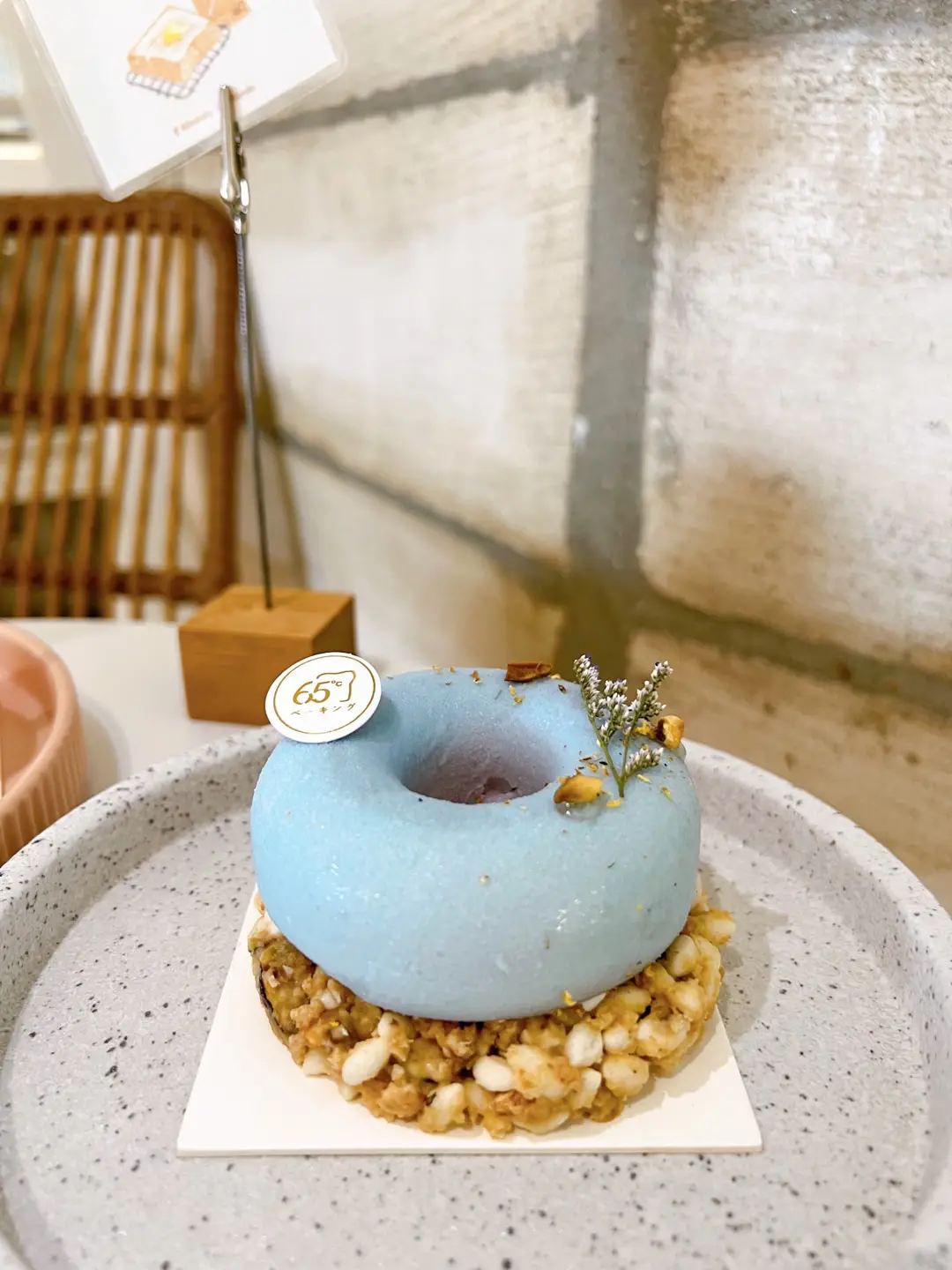 槟城探店 — 65 Ondo Bakery Cafe 🍫🍰🥖🧀 | แกลเลอรีที่โพสต์โดย candiceyan ️ | Lemon8