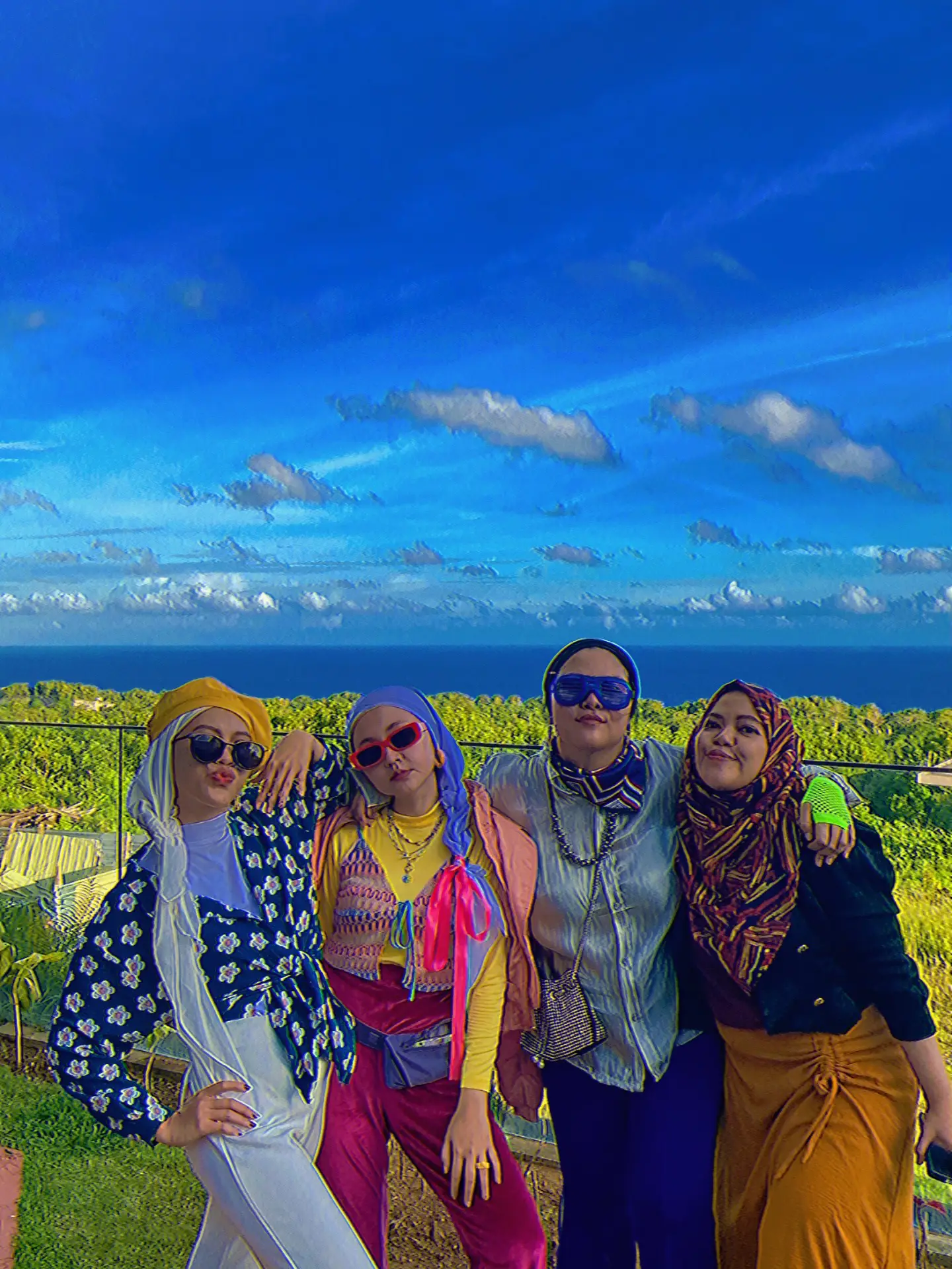 20 idea Tema Retro 80an teratas pada tahun 2024