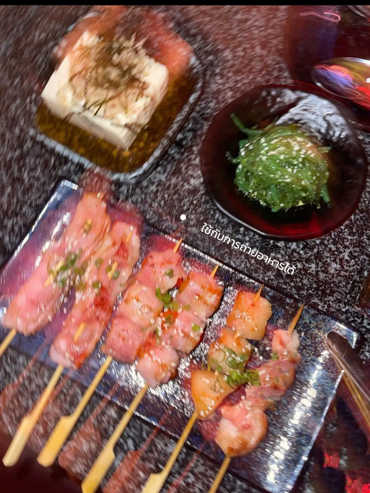 NTX bar and izakaya + idea ถ่ายรูป ไม่เหมือนใคร | แกลเลอรีที่โพสต์โดย ...