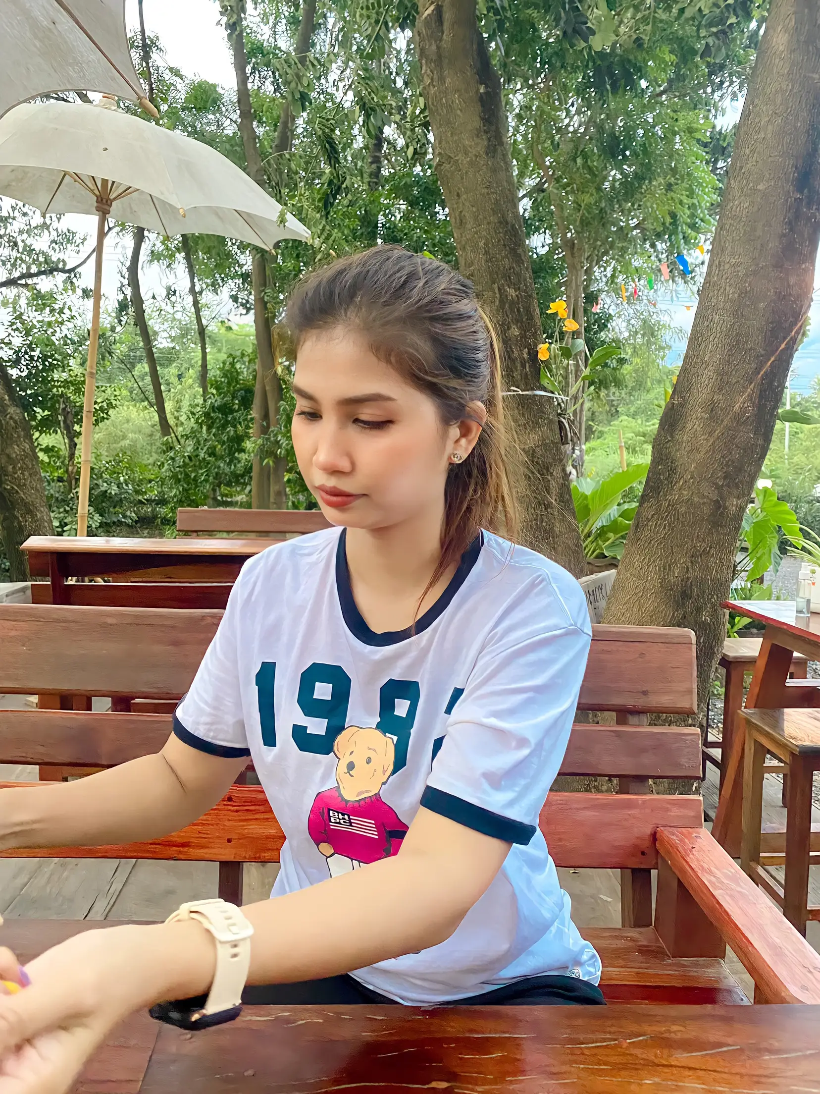 ร้านน่ารัก💜 | แกลเลอรีที่โพสต์โดย aum_nilobon78 | Lemon8