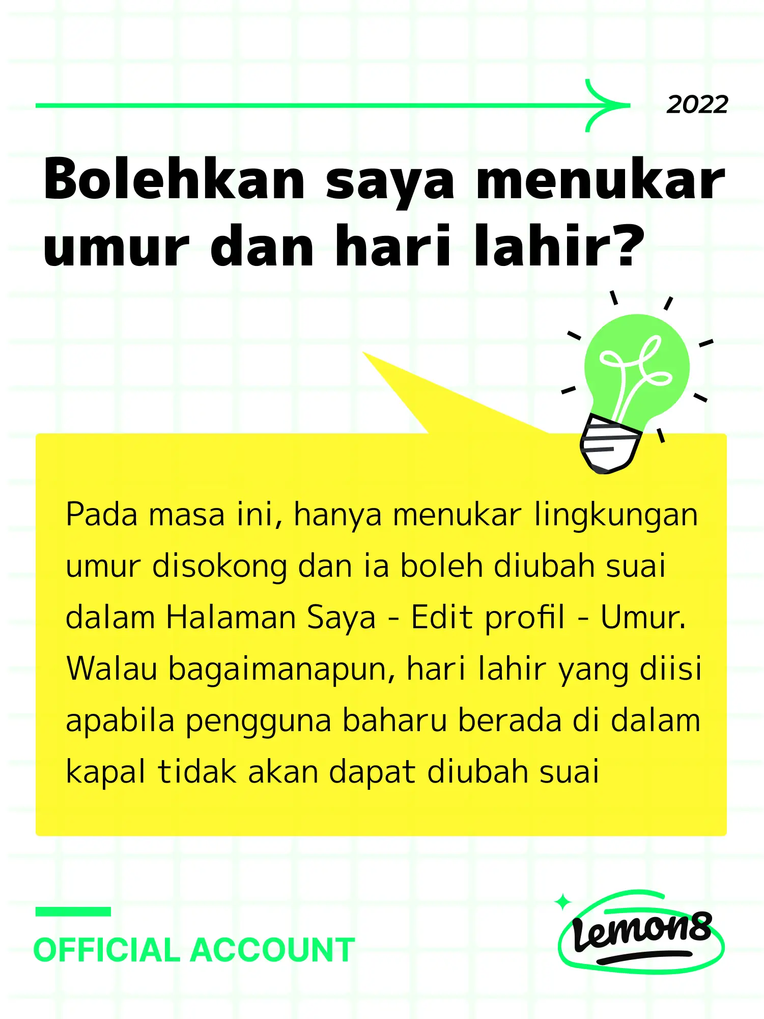 Lemon8 Web - Carian Lemon8