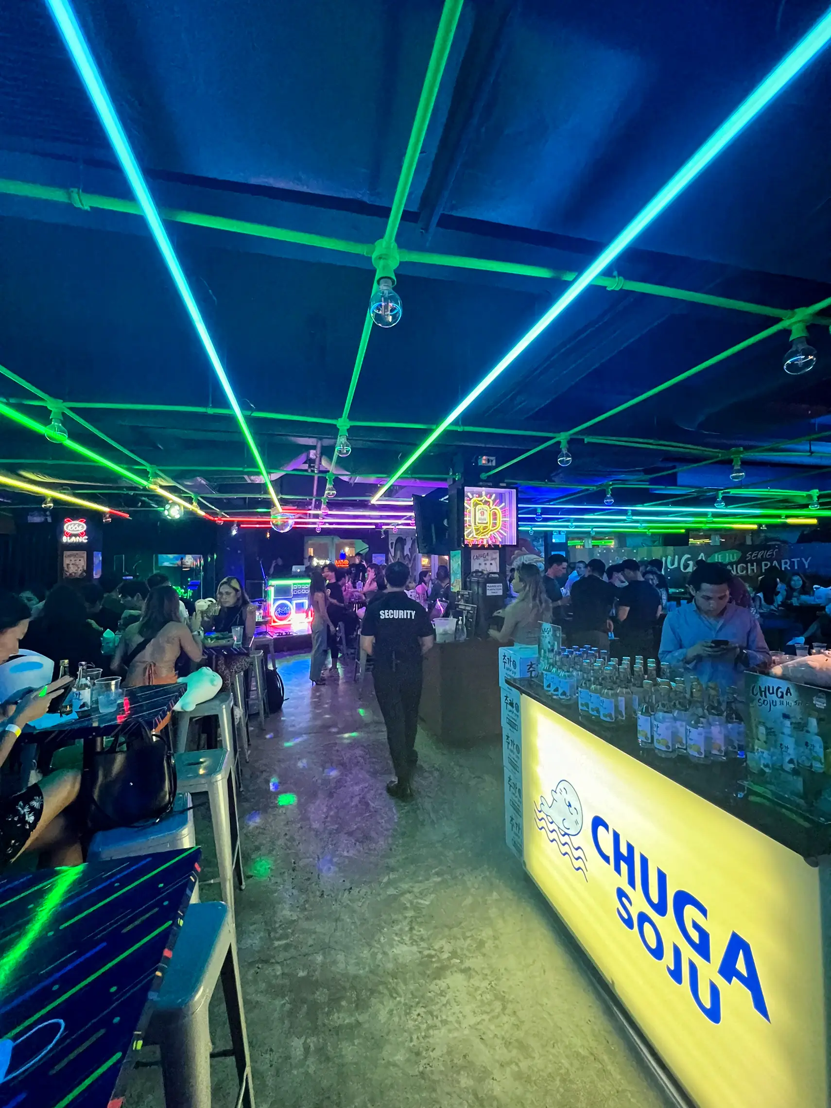 CHUGA SOJU 3 *NEW* FLAVOURS! 💛🧡💜 | Gallery posted by nicolechowww | Lemon8