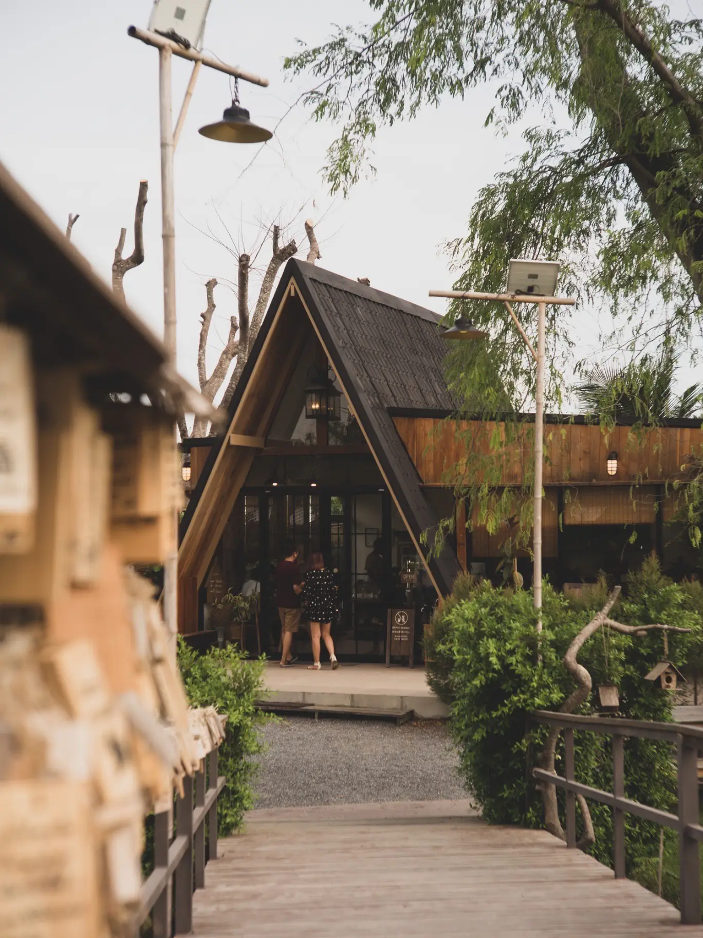 ไปเยือนญี่ปุ่นใกล้ๆ แค่ปทุมธานี | แกลเลอรีที่โพสต์โดย KB | Lemon8