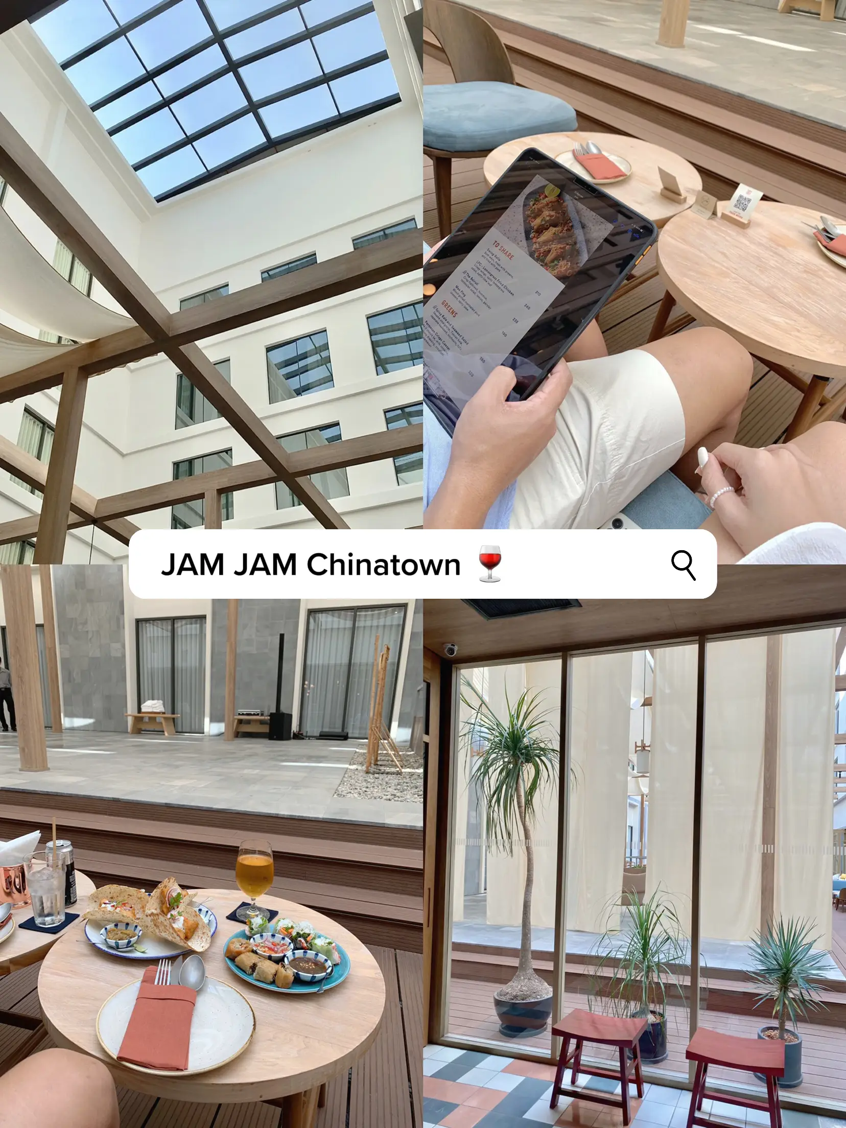 アサイバンコクチャイナタウン 🏮 | Dow ♡が投稿したフォトブック | Lemon8