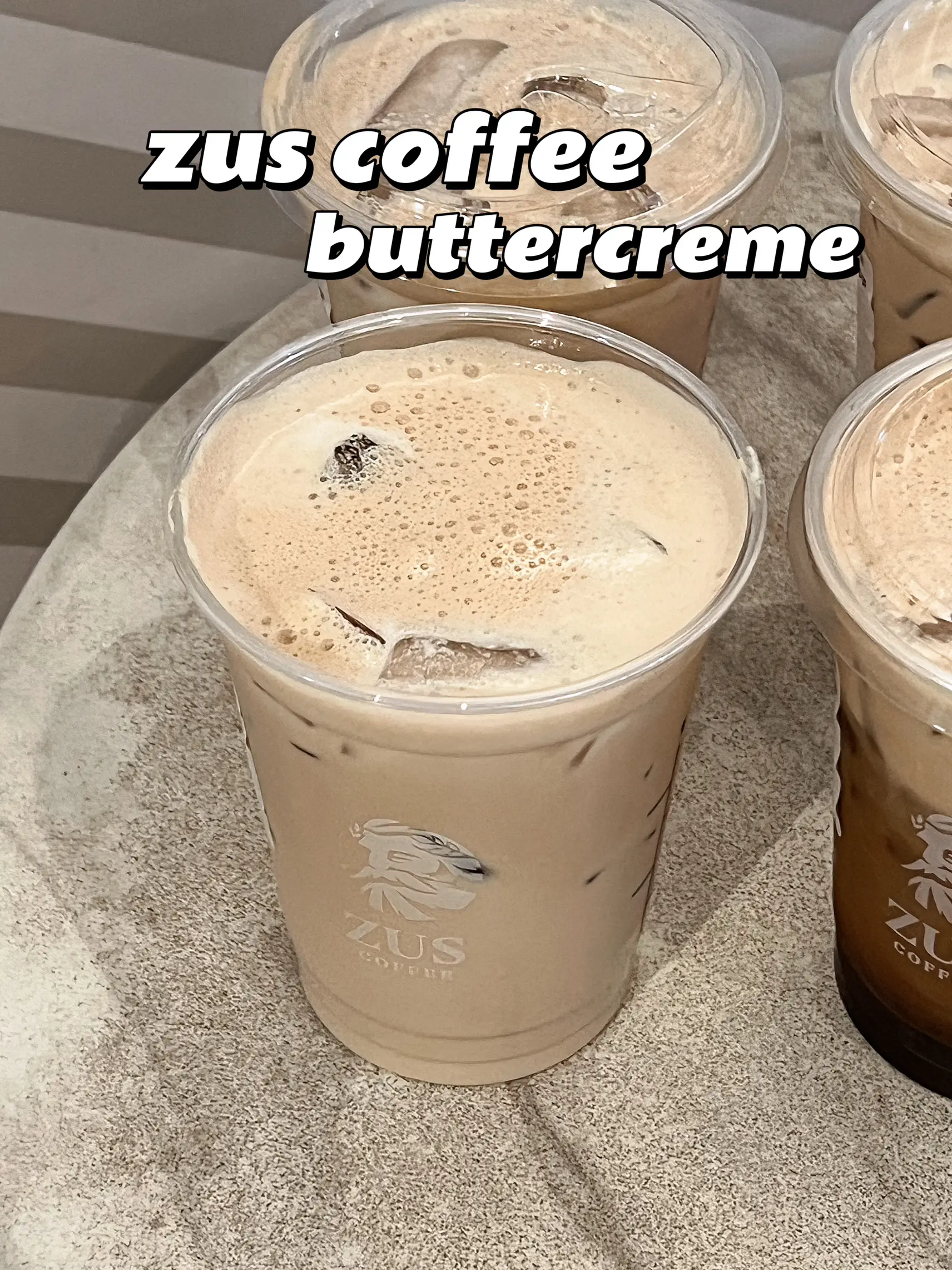 Lydia and Boss Zus Coff33 - Carian Lemon8