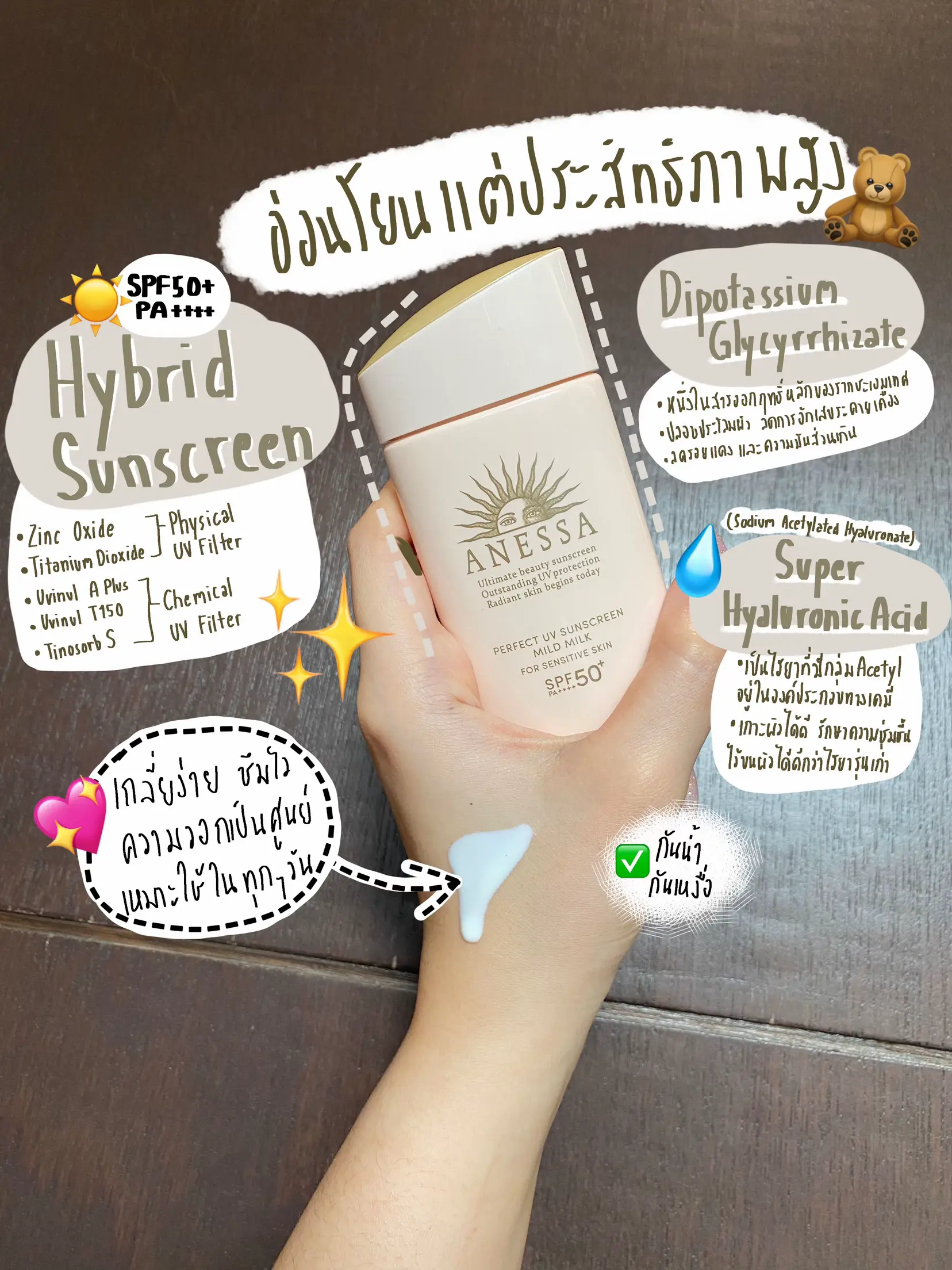 Byoma sunscreen review - การค้นหาใน Lemon8