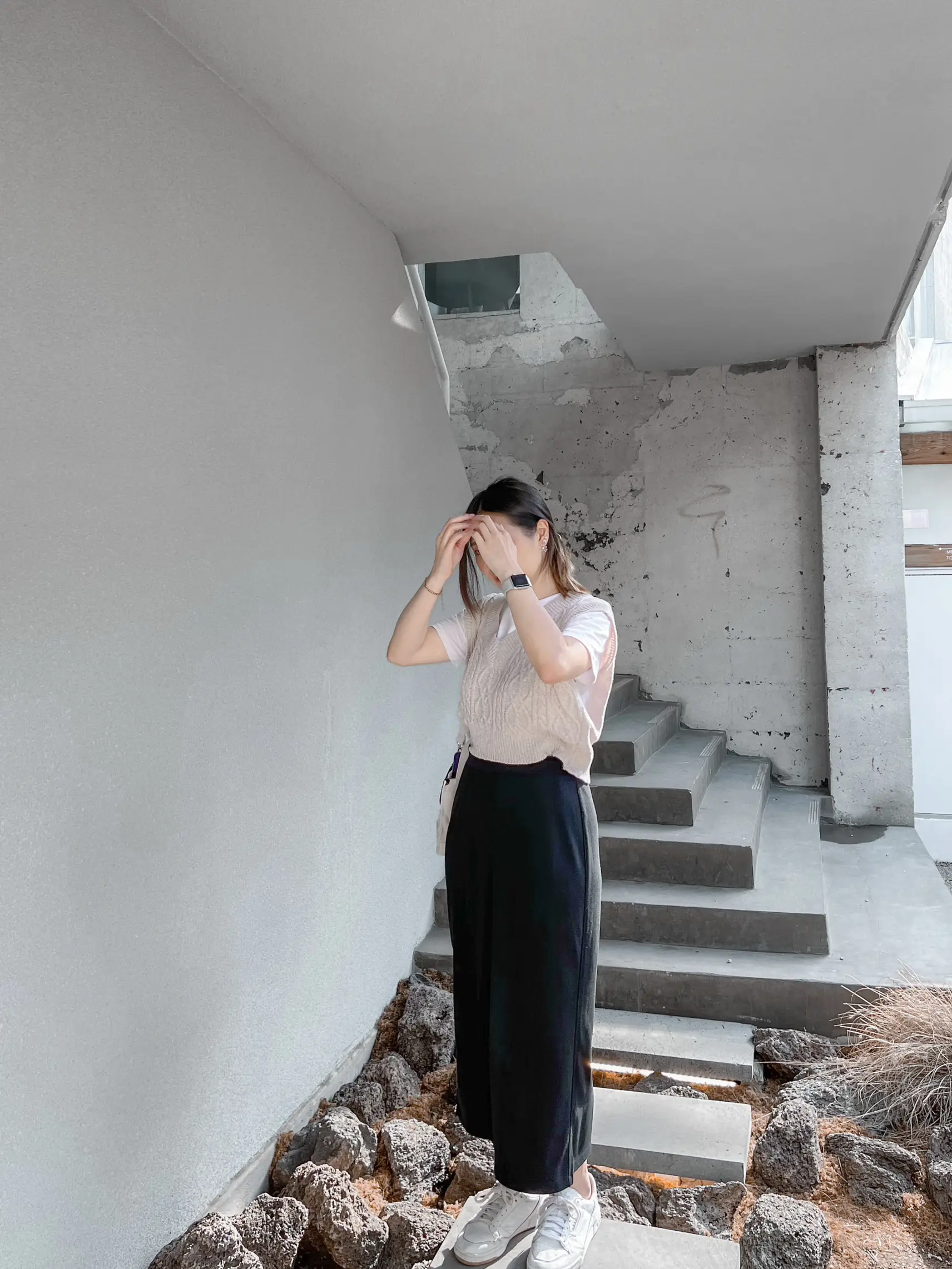 Prettiest hanok cafe you have to visit in Seoul 🤍 | Gallery posted by emm | Lemon8