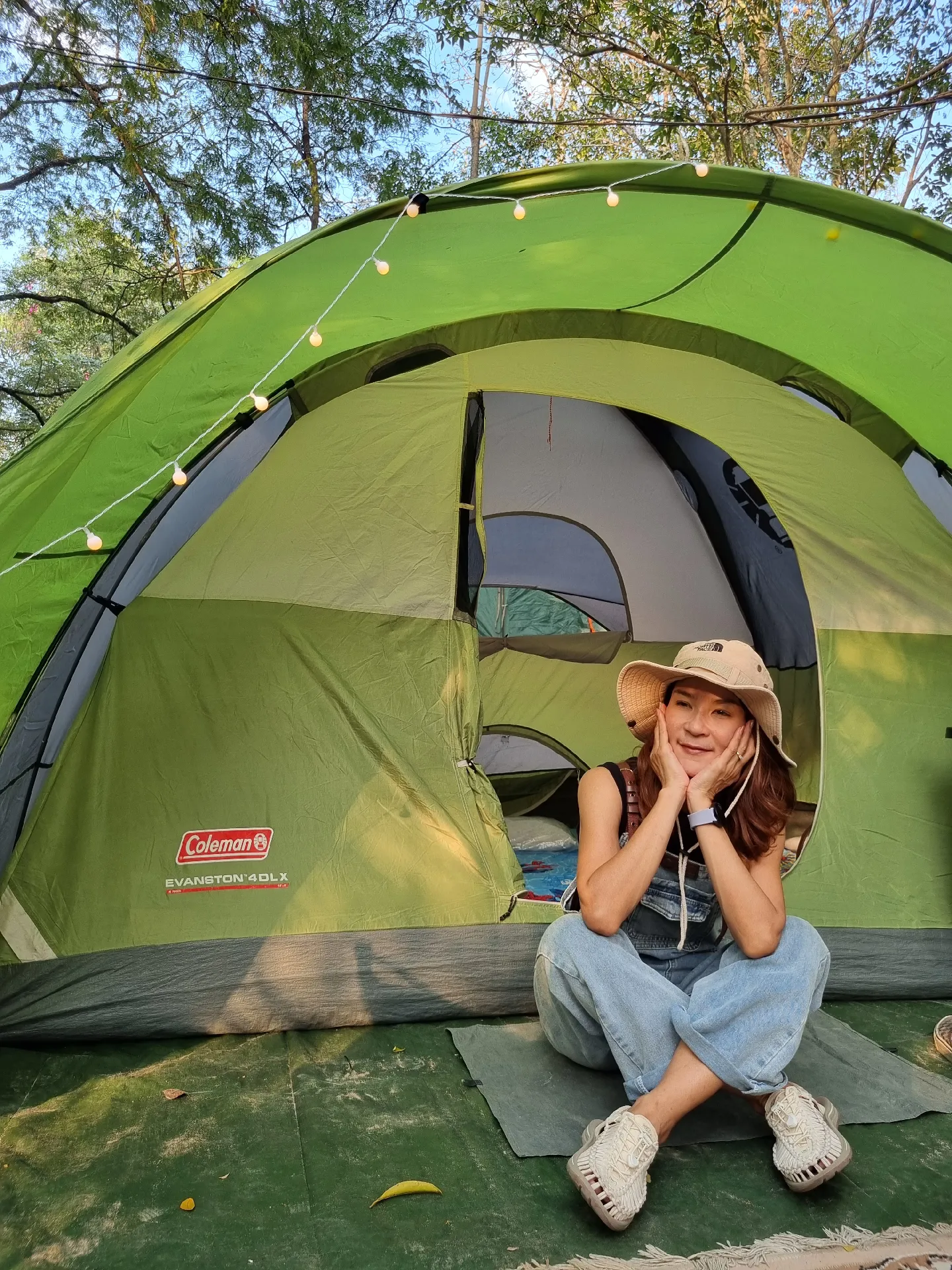 แต่งตัวตรีมแคปปิ้ง - การค้นหาใน Lemon8