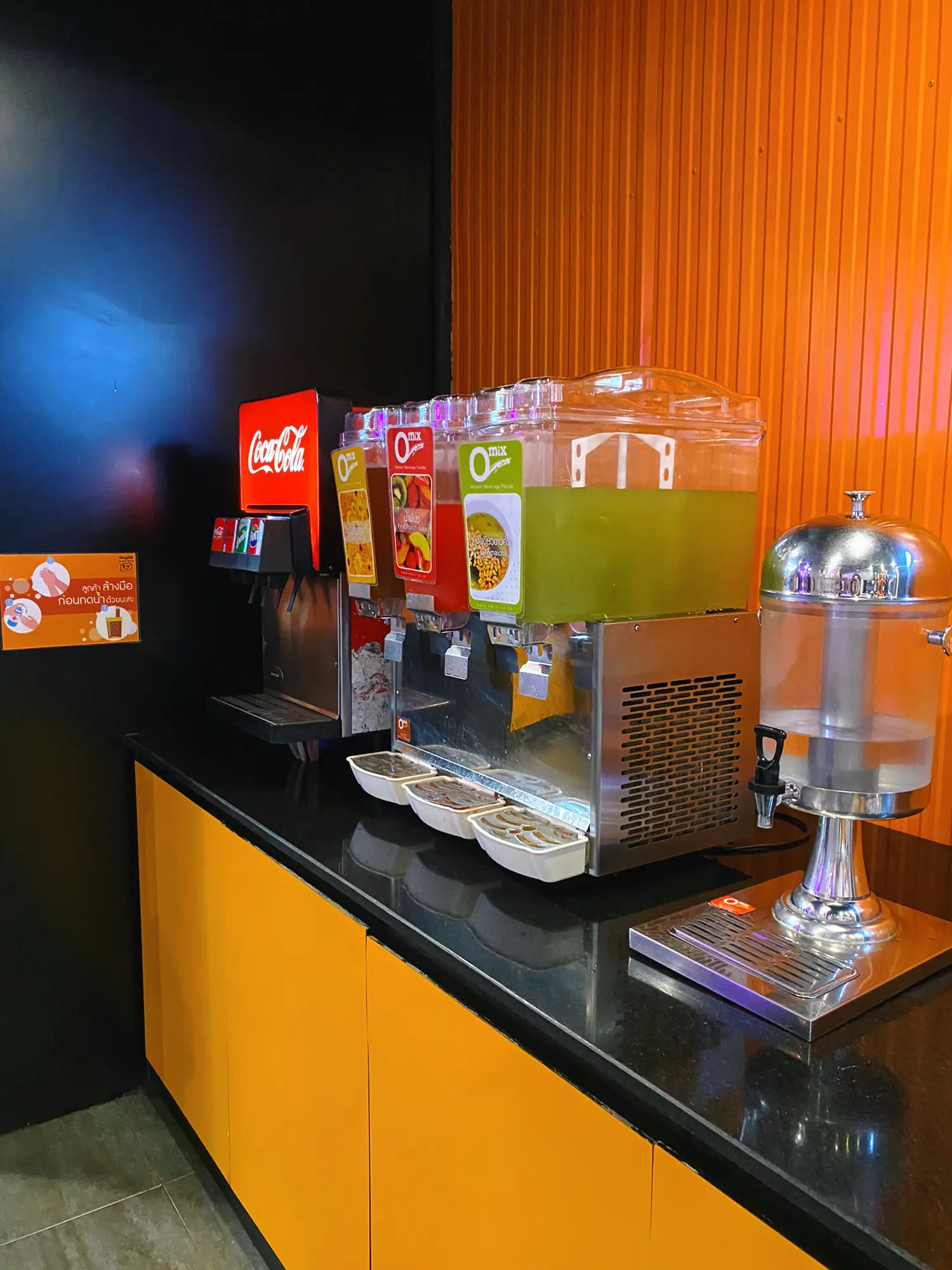 Hongdae BBQ Buffet🥩😋🫶🏻 @Siam Square One | แกลเลอรีที่โพสต์โดย Smookk | Lemon8