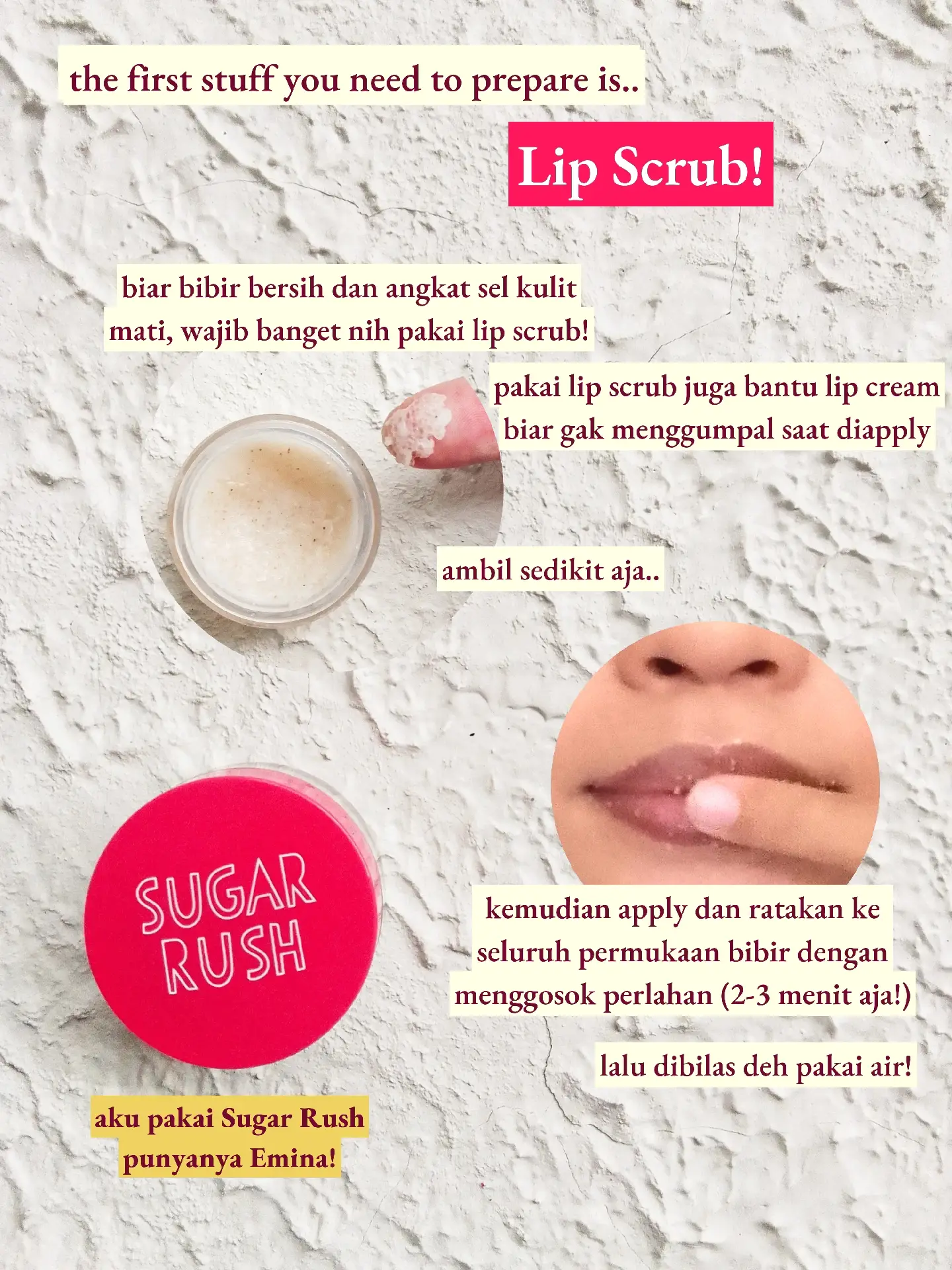 Tips Lip Cream Awet dan Stay Sampai 8 Jam! | แกลเลอรีที่โพสต์โดย fadya | Lemon8