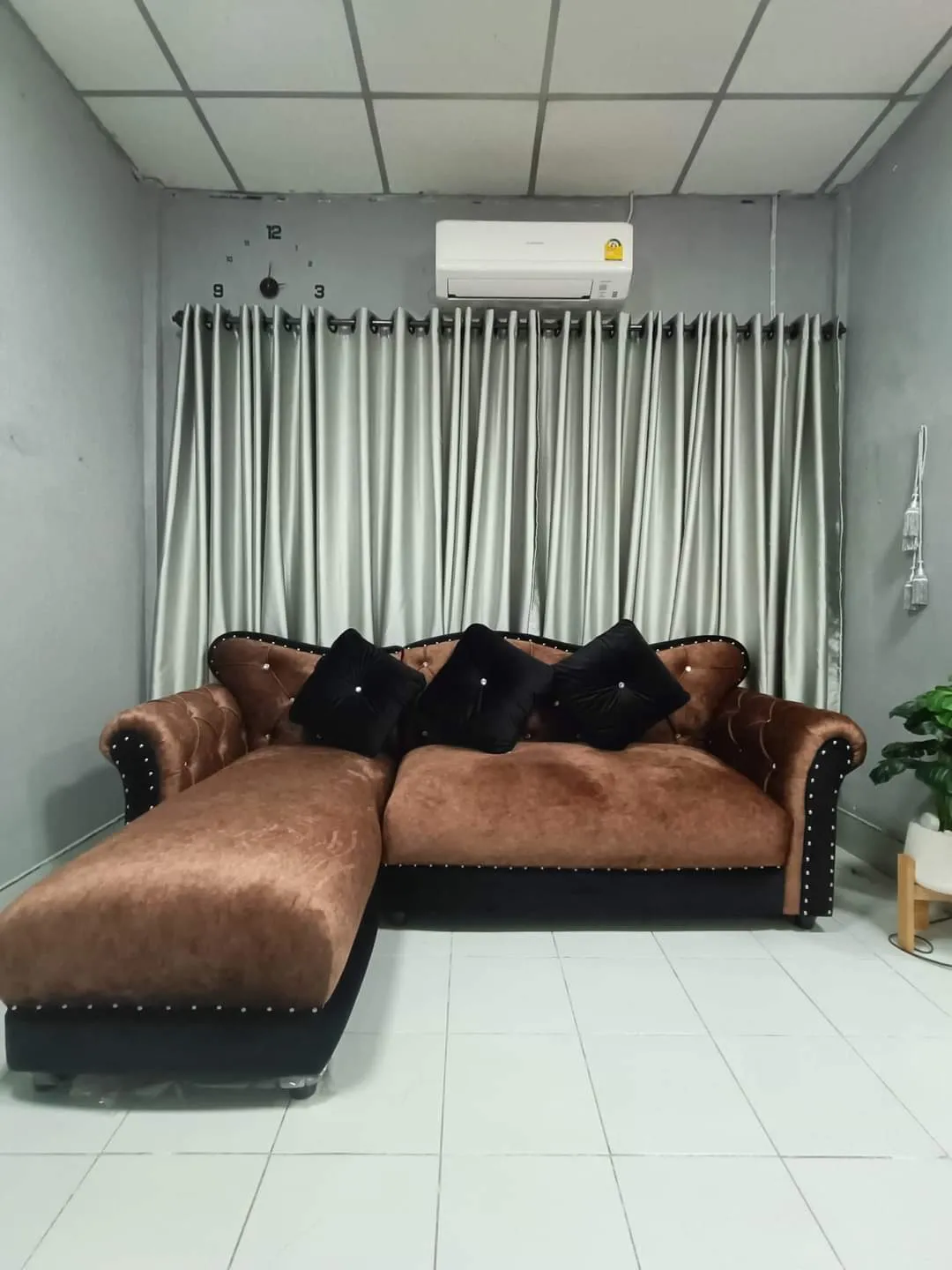 เฟอร์นิเจอร์สดผ่อน | แกลเลอรีที่โพสต์โดย MOL 🦄 | Lemon8