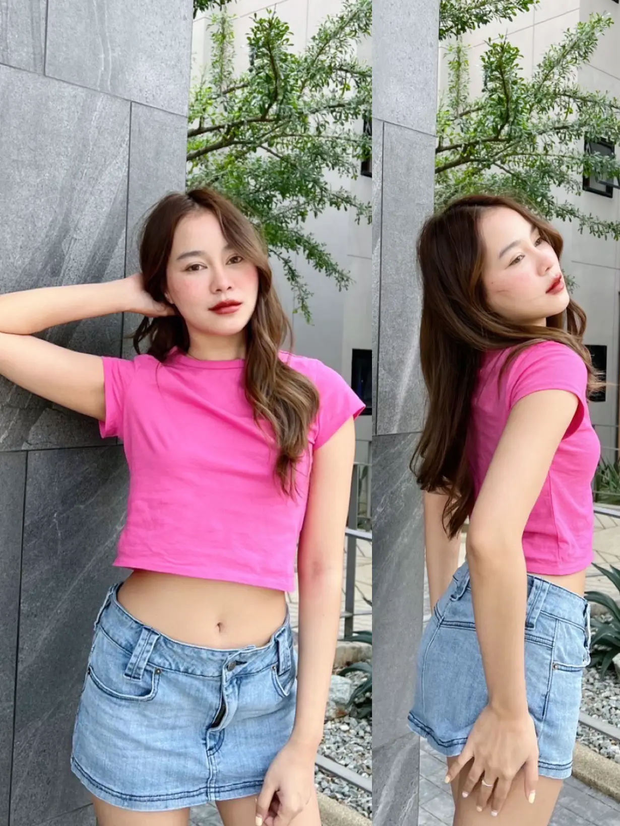 น้ำตาลสายฝอมาแรง! 💫 Gala Lip Tint เบอร์ 03 | แกลเลอรีที่โพสต์โดย gala ...