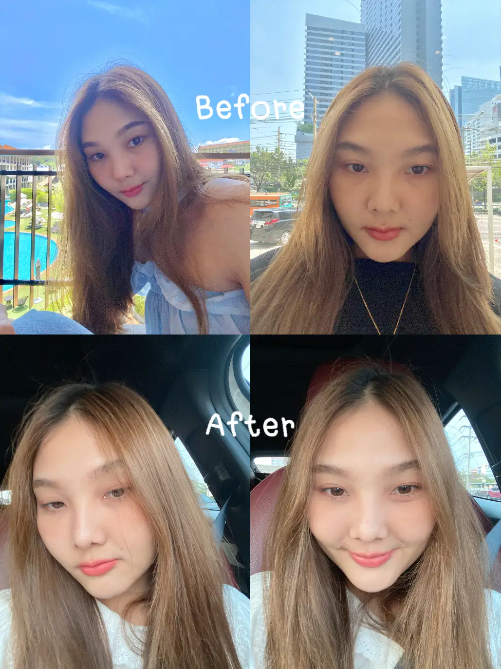 รีวิวฉีดใต้ตา Lbc - การค้นหาใน Lemon8