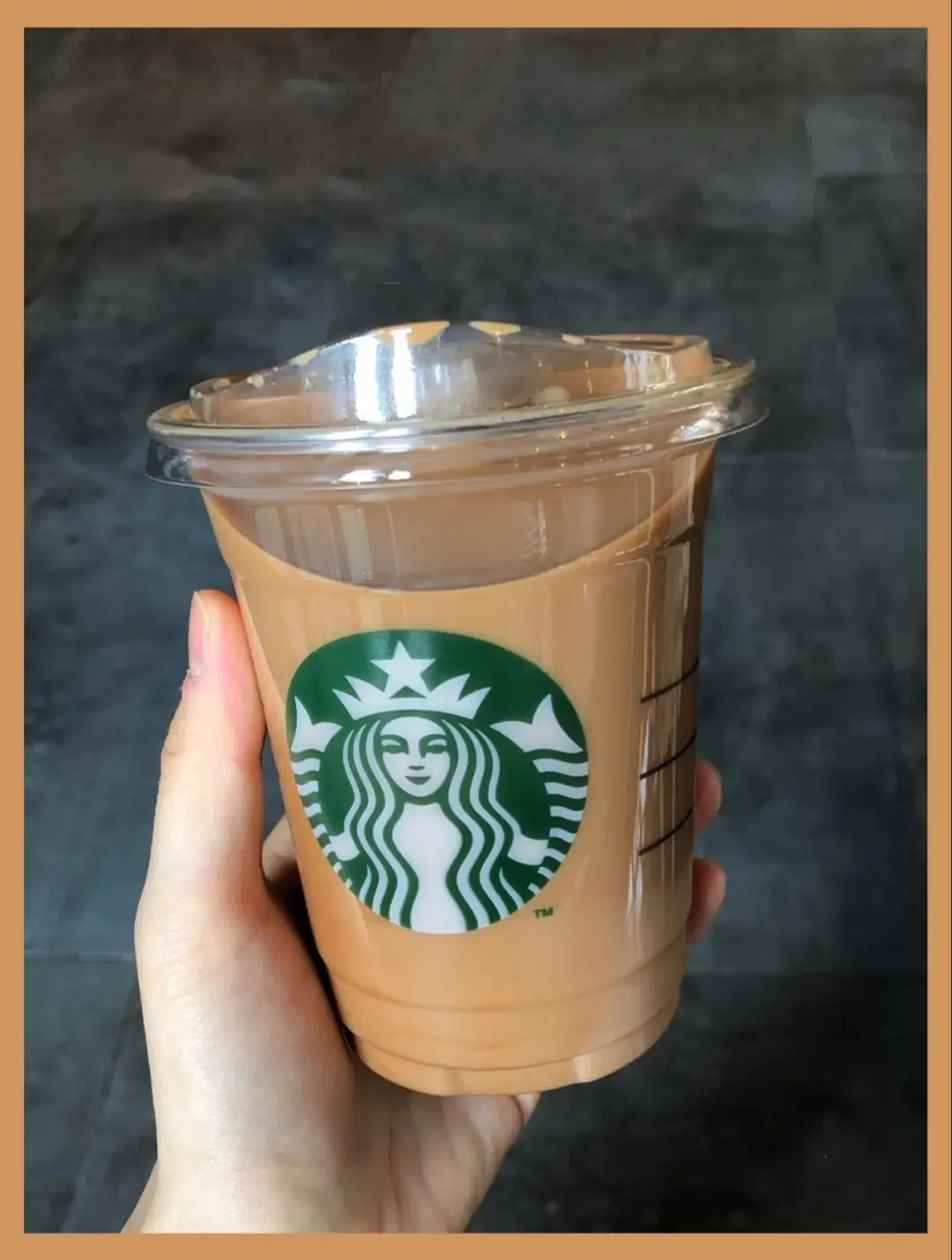 ENAK BANGET🤤 RESEP RAHASIA STARBUCKS💫 | Galeri diposting oleh minuman ...
