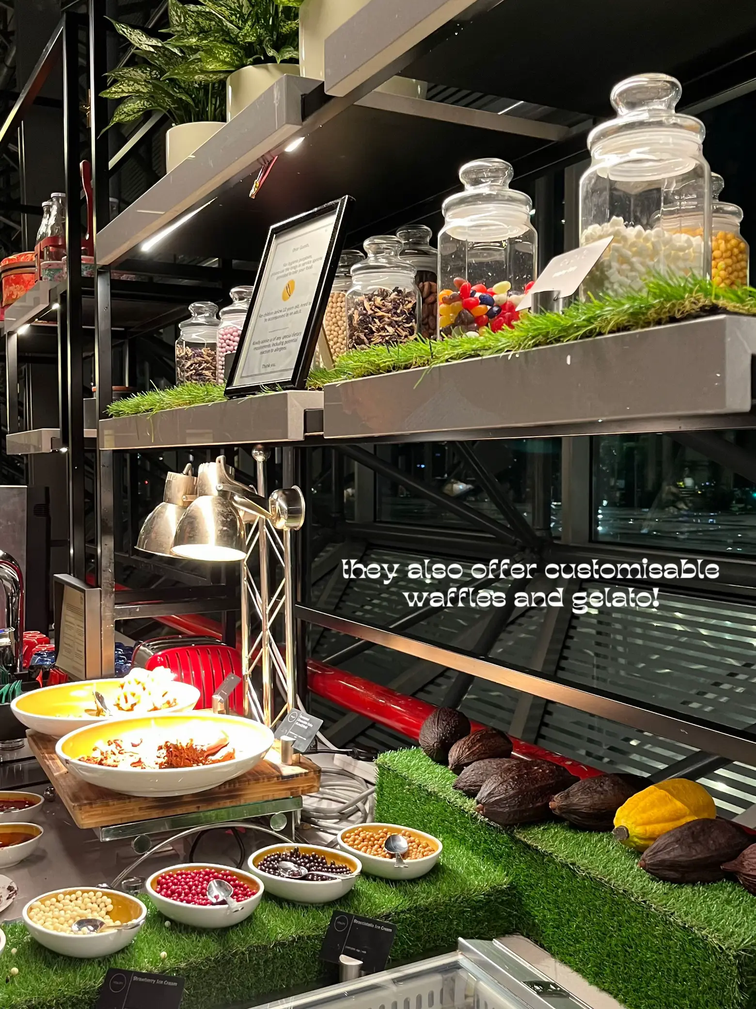 30% OFF THIS BUFFET⁉️ | แกลเลอรีที่โพสต์โดย yee jo | Lemon8