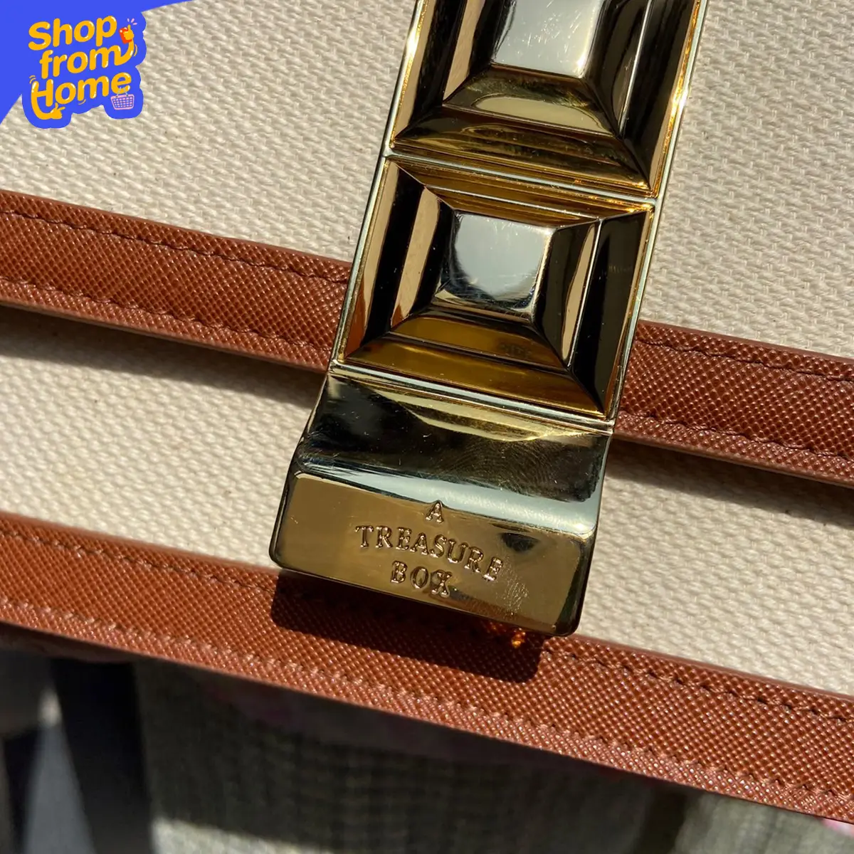 ˚ ༘ กระเป๋าใบโปรด A Treasure Box (ที่กดทัน!) ヅ | แกลเลอรีที่โพสต์โดย ...