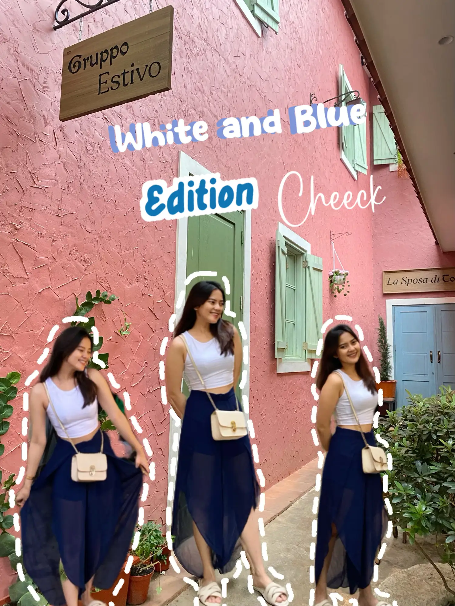 Share my daily for hangout wit | Galeri diposting oleh alifahrw | Lemon8